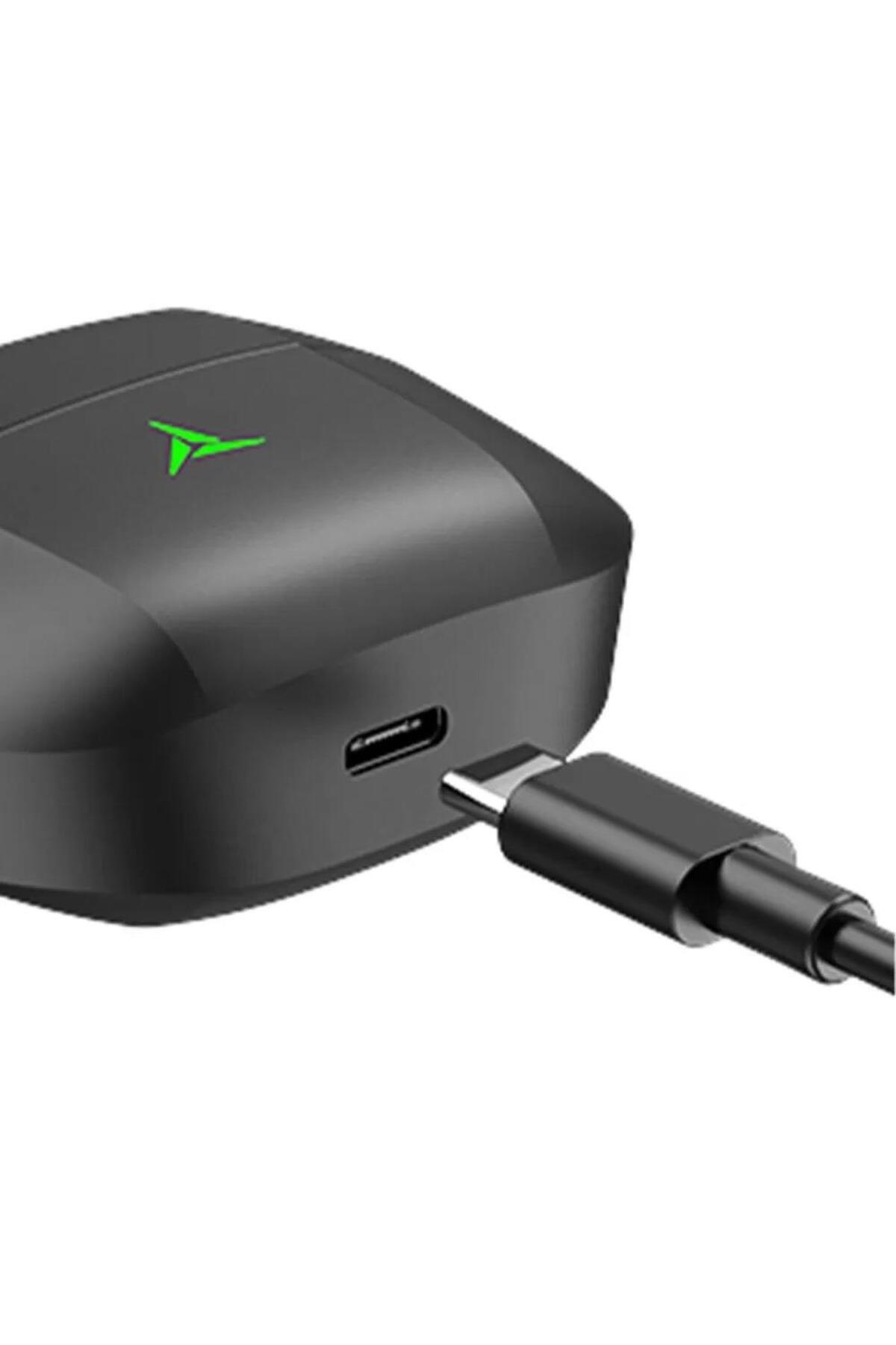 TOZO G1s Gaming Pods Enc Gürültü Engelleme Bluetooth 5.3 Tws Kablosuz ...