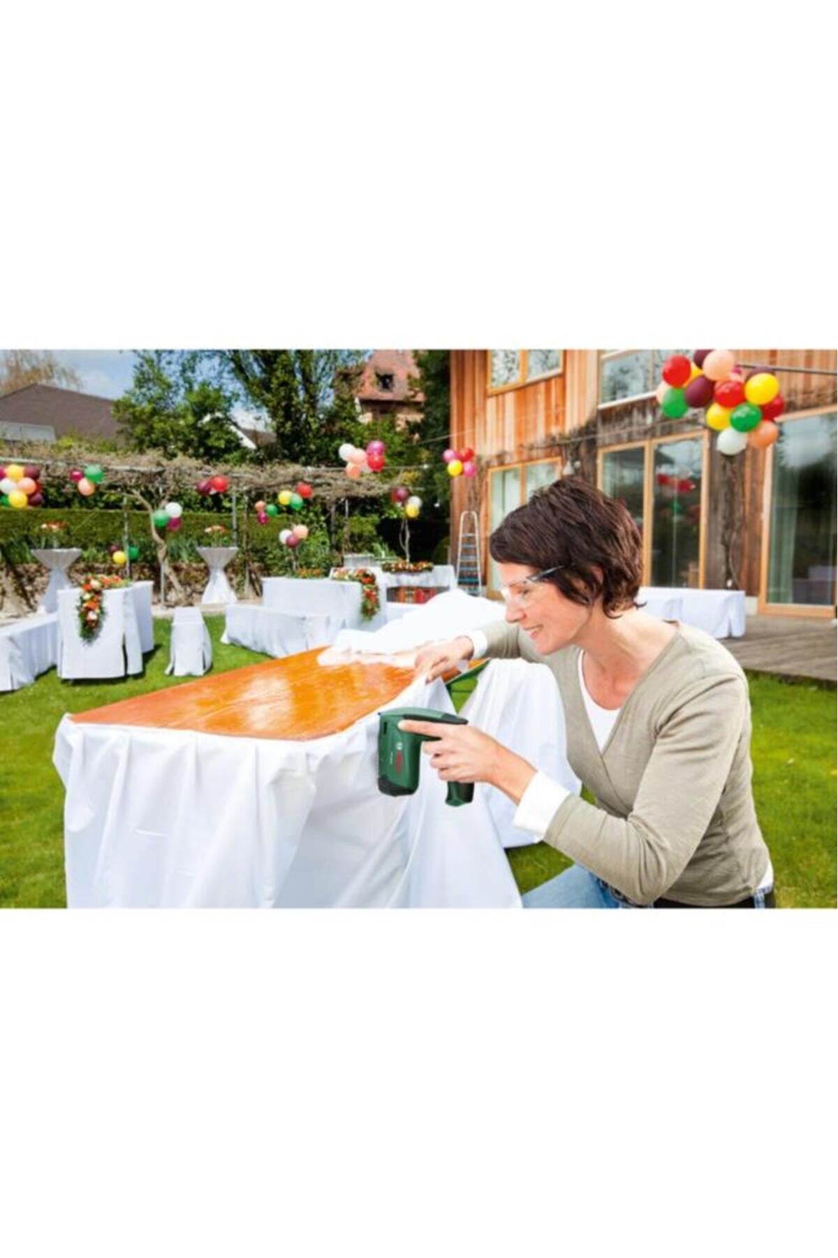 Bosch Ptk 3,6 Li Akülü Zımbalama Makinesi Fiyatı, Yorumları - Trendyol