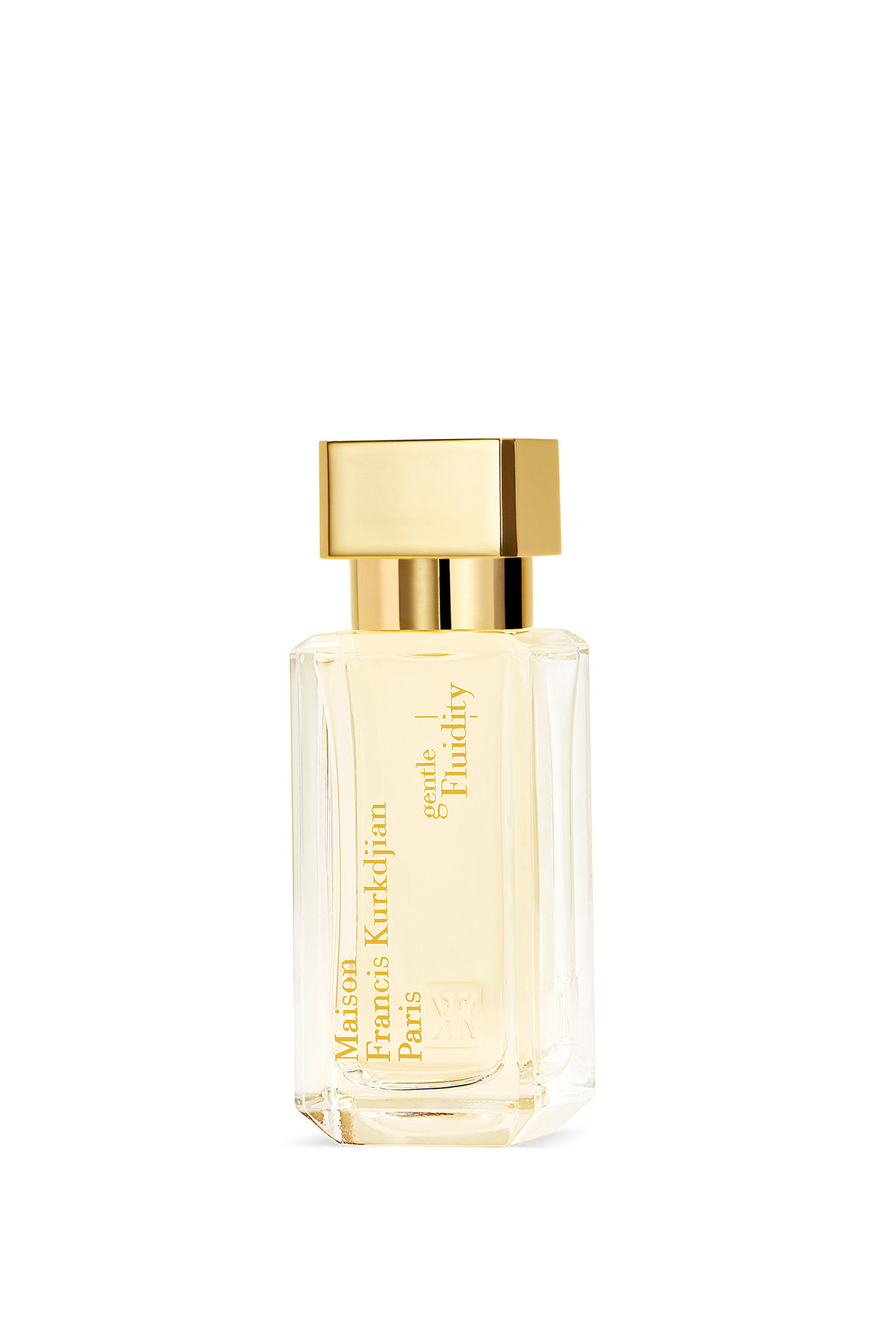Maison Francis Kurkdjian Gentle Fluidity Gold Edition Eau de parfum ...