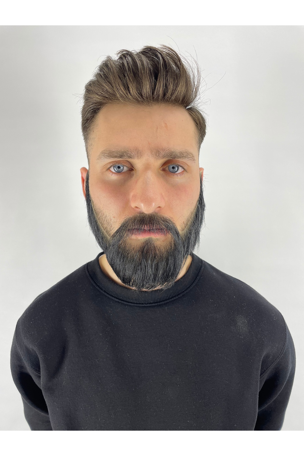 wignbeard TAKMA SAKAL BIYIK - Fiyatı, Yorumları