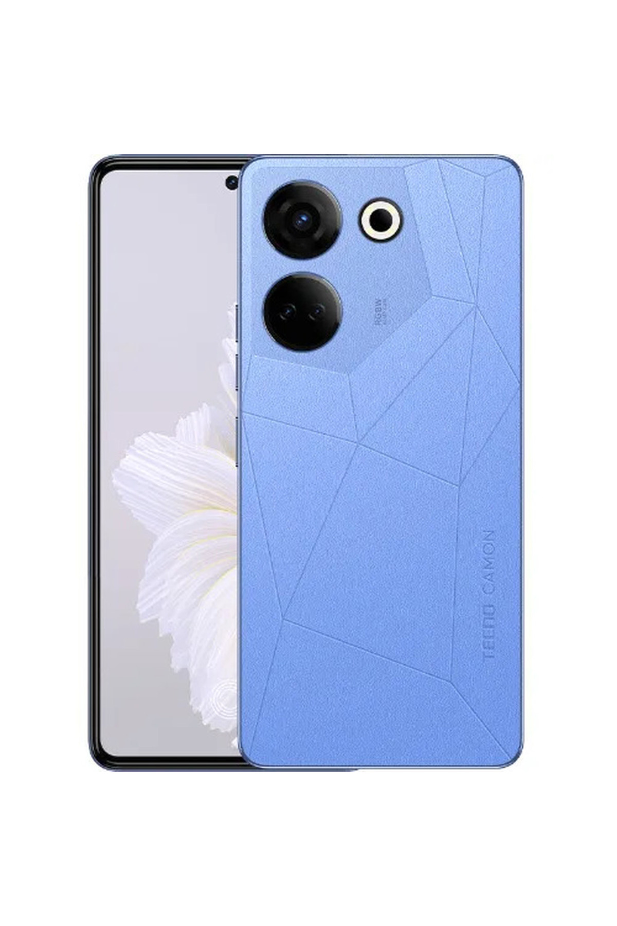 Tecno Camon 20 Pro Ck7n 8/256 Gb ( İthalatçı Garantili) Fiyatı ...