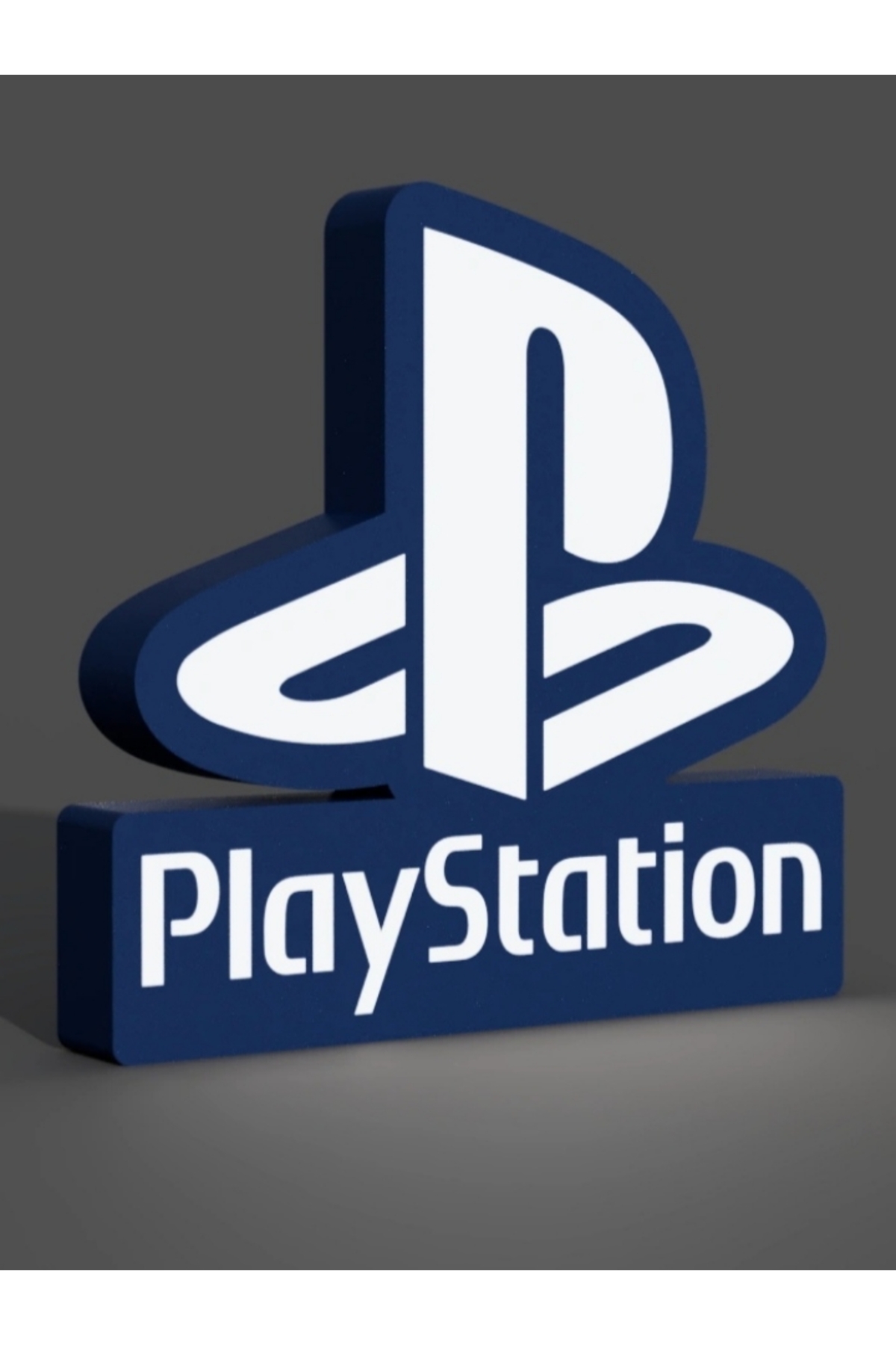 Cata LED IŞIKLI PLAYSTATİON LOGO Fiyatı, Yorumları - Trendyol