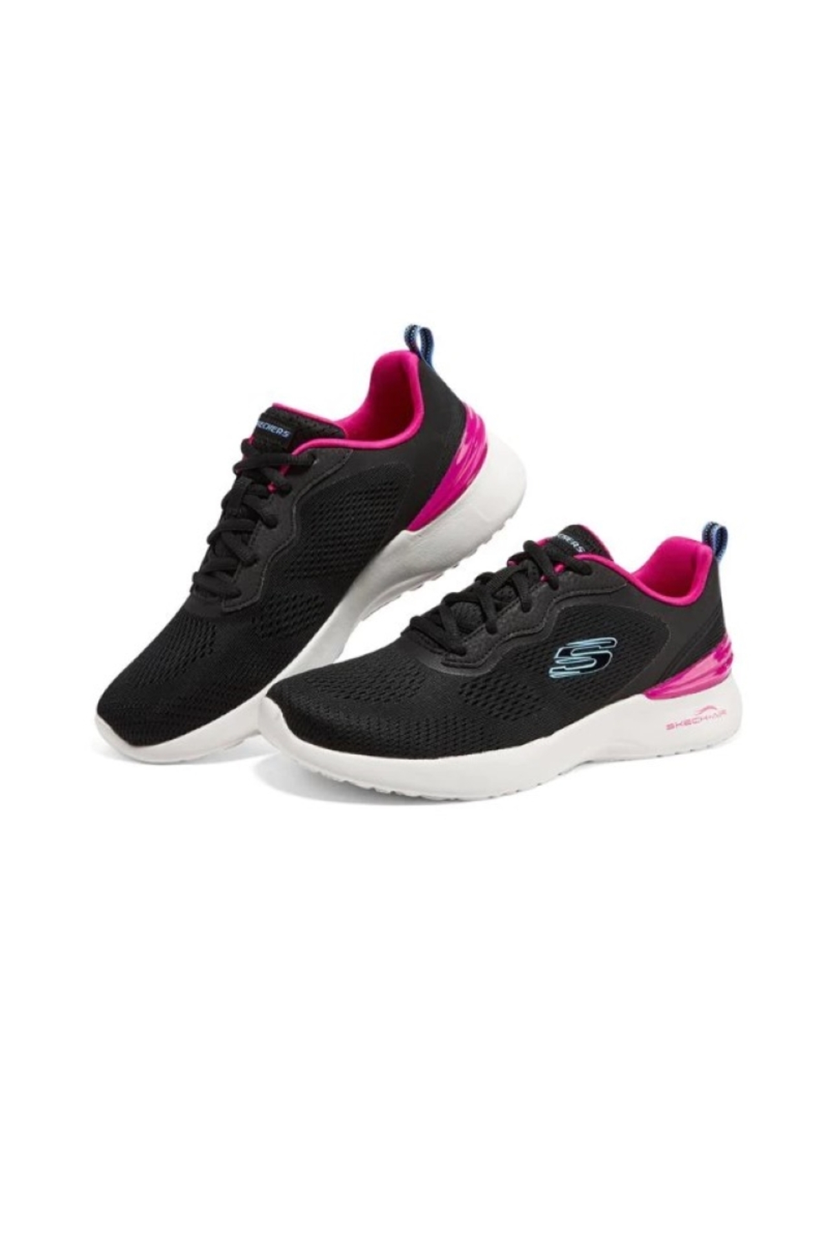 Skechers 149753 BKHP KADIN SPOR AYAKKABI Fiyatı, Yorumları - Trendyol