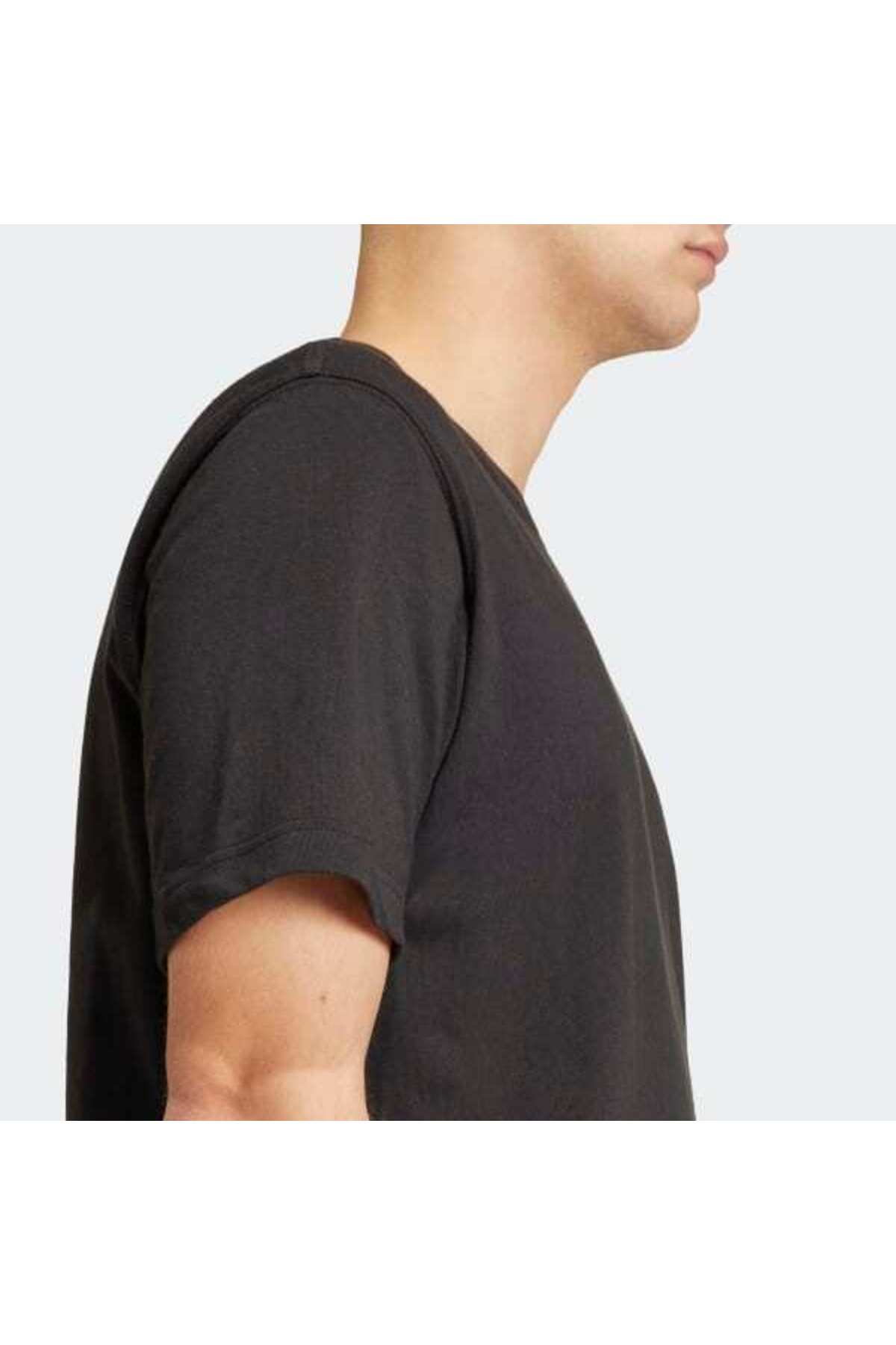 adidas Erkek Günlük Logo Tişört Essentıal Tee Ir9690 Fiyatı, Yorumları ...