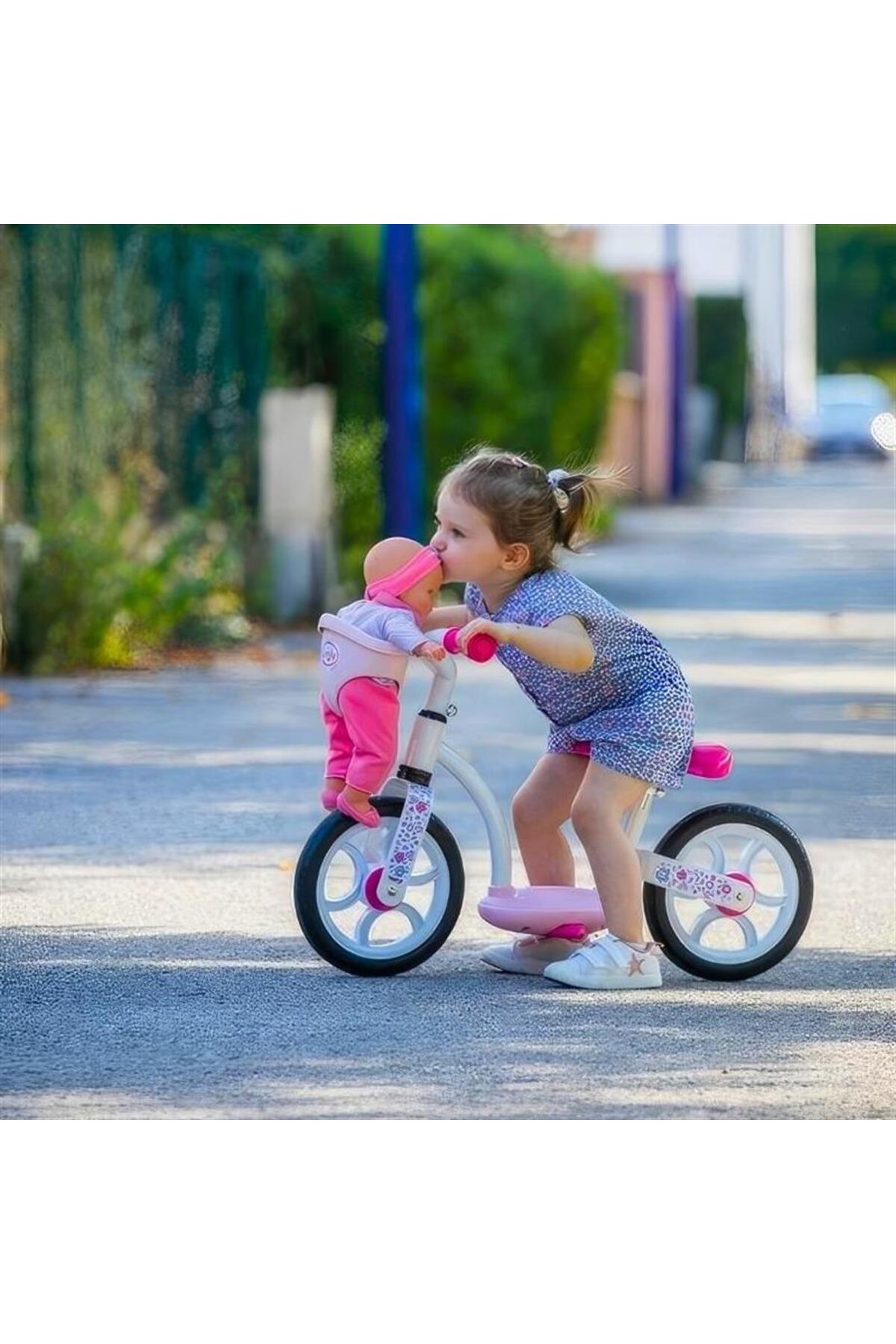 Smoby Pembe Denge Bisikleti Fiyatı, Yorumları - Trendyol