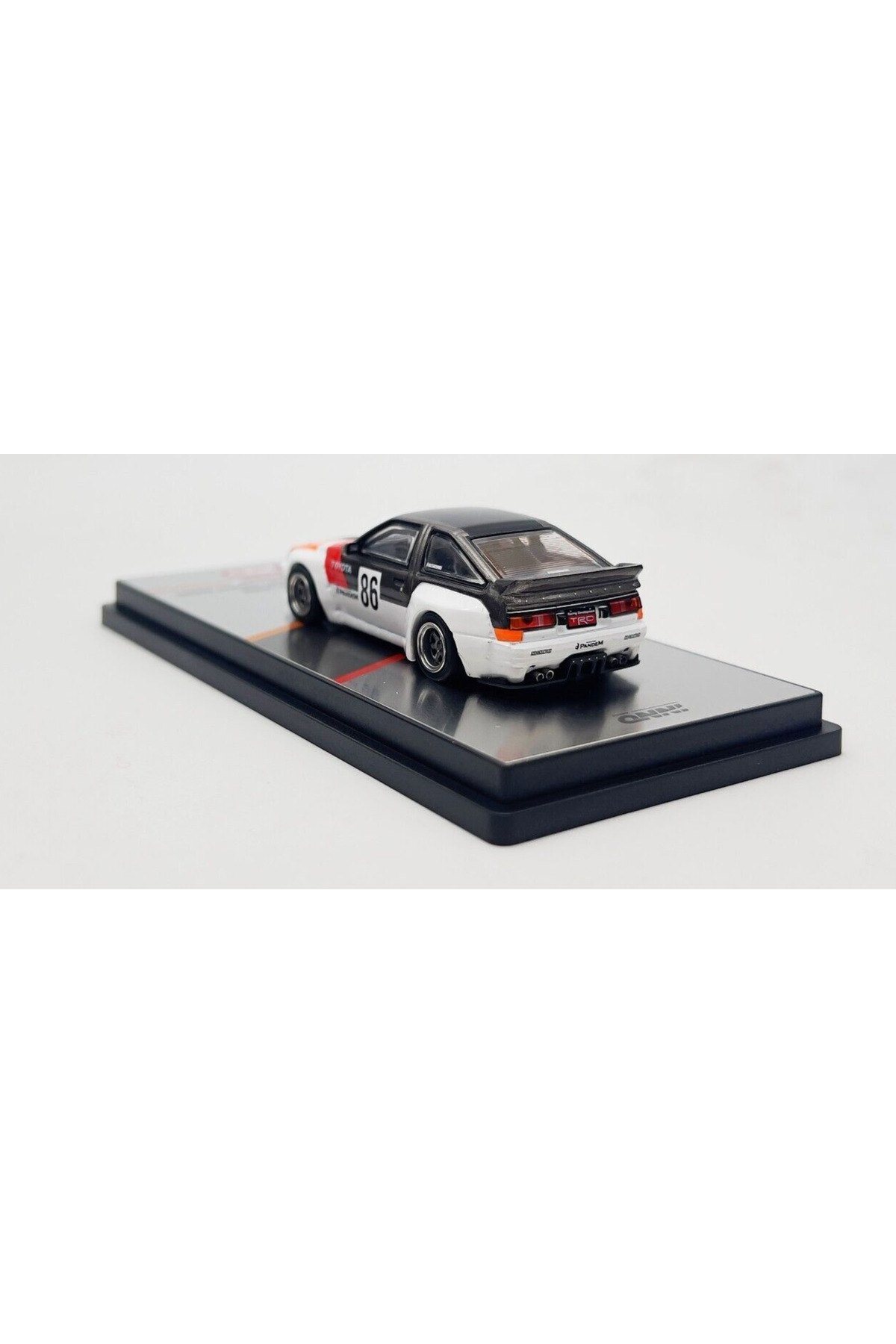Inno İNNO64 Toyota AE86 Levin inazuma worx pandem rocket bunny Fiyatı ...