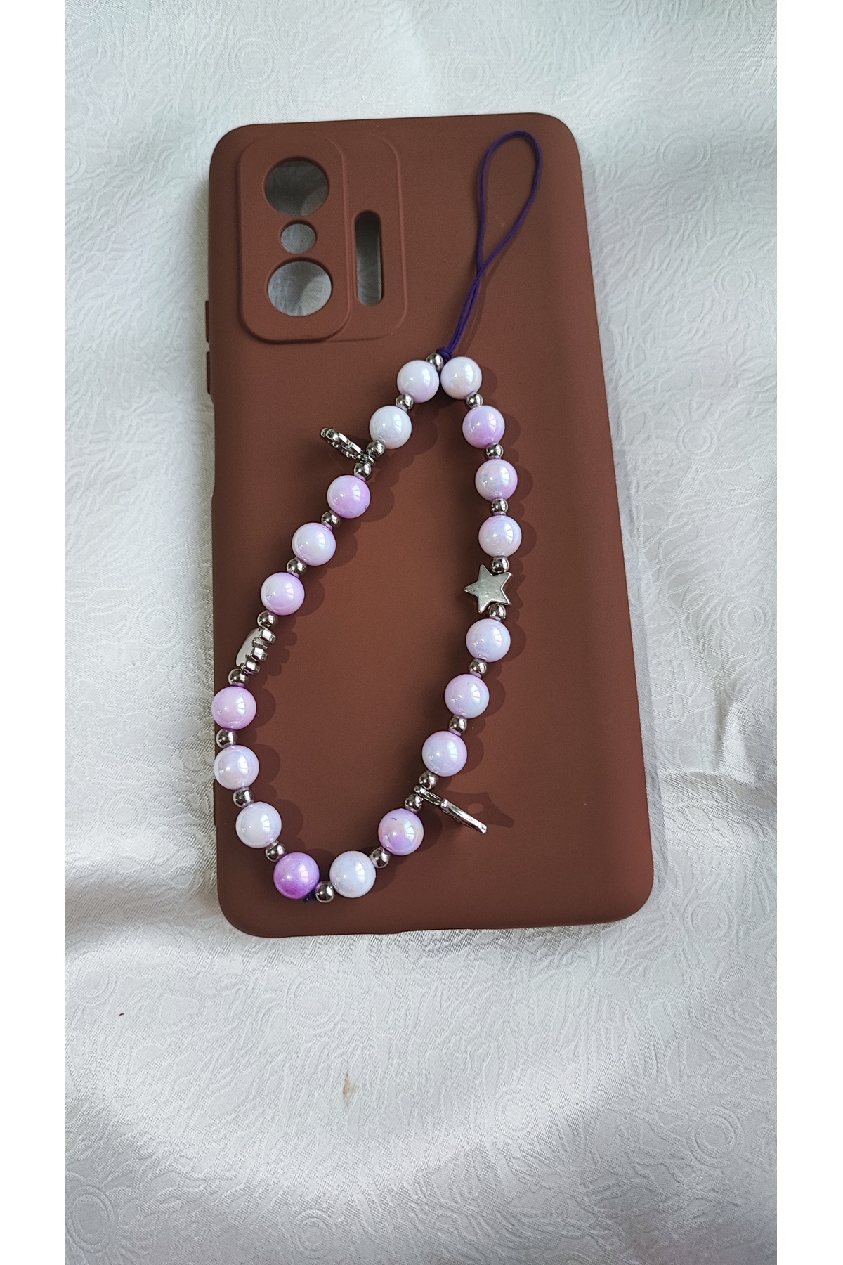 cacatasarım Charm Telefon Charmı Telefon Askısı Telefon İpi Telefon ...