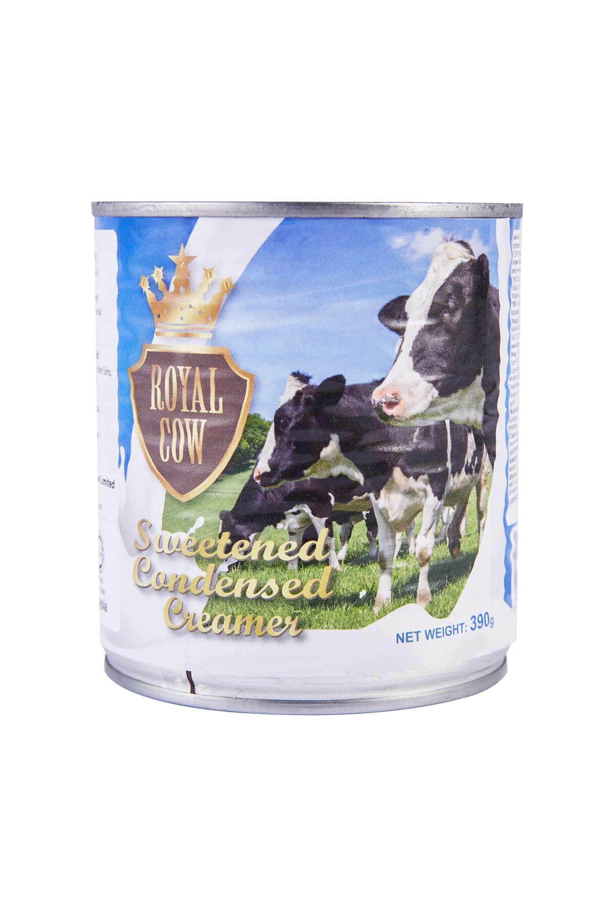 Genel Markalar Cow Condensed Milk 390gr Fiyatı, Yorumları - Trendyol