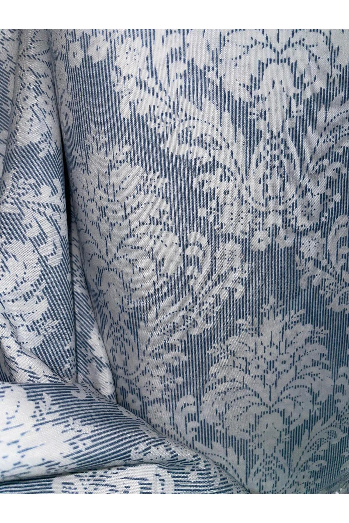 Burku NEVRESİMLİK PAMUKLU KUMAŞ 2,40 EN - Fiyatı, Yorumları