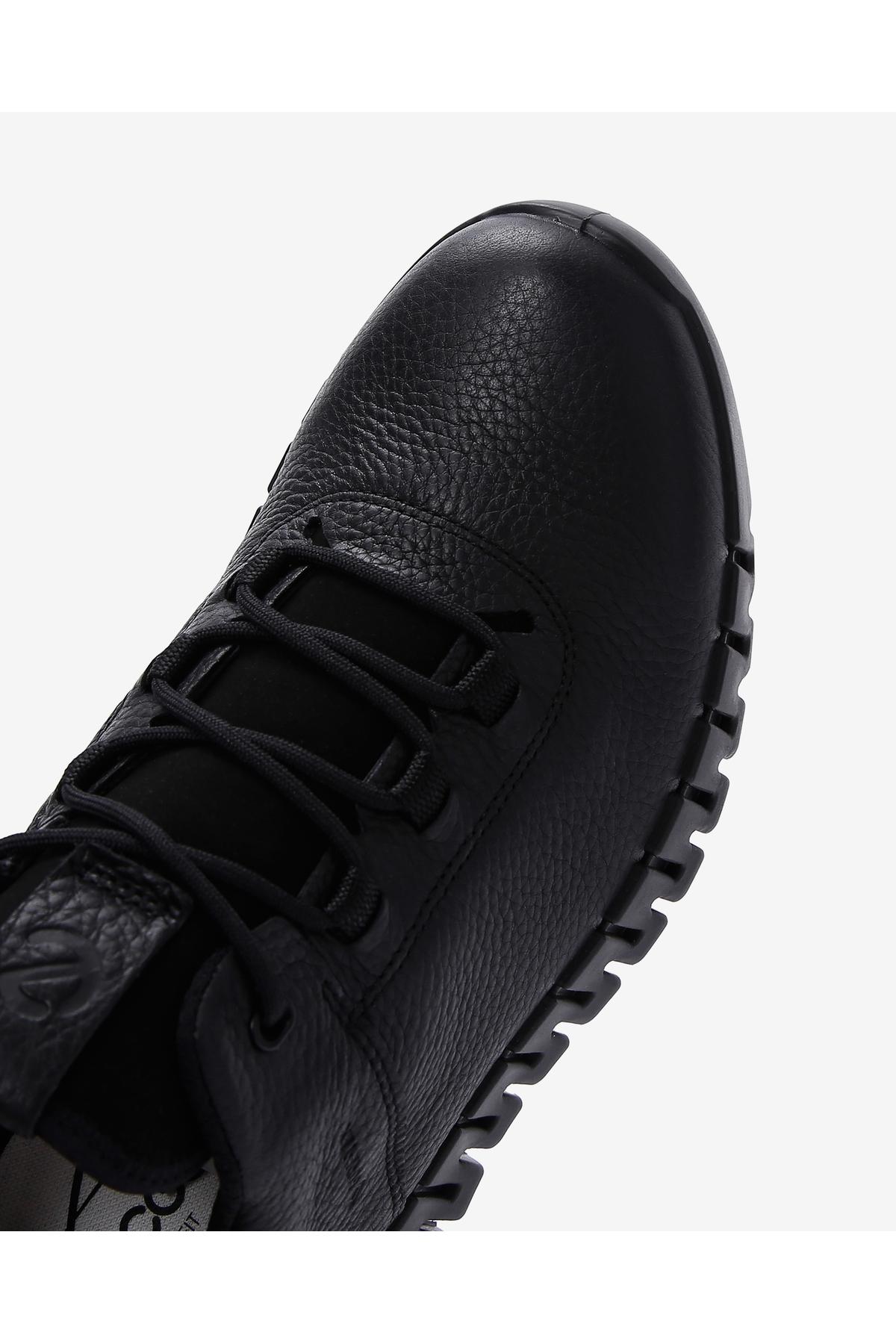 Ecco Gruuv M Sneaker Erkek Siyah Sneaker 52522401001 Fiyatı, Yorumları ...