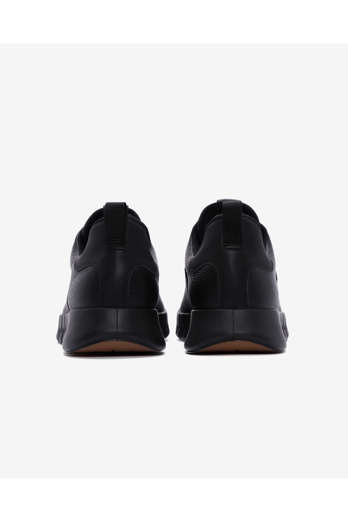 Ecco Gruuv M Sneaker Erkek Siyah Sneaker 52522401001 Fiyatı, Yorumları ...