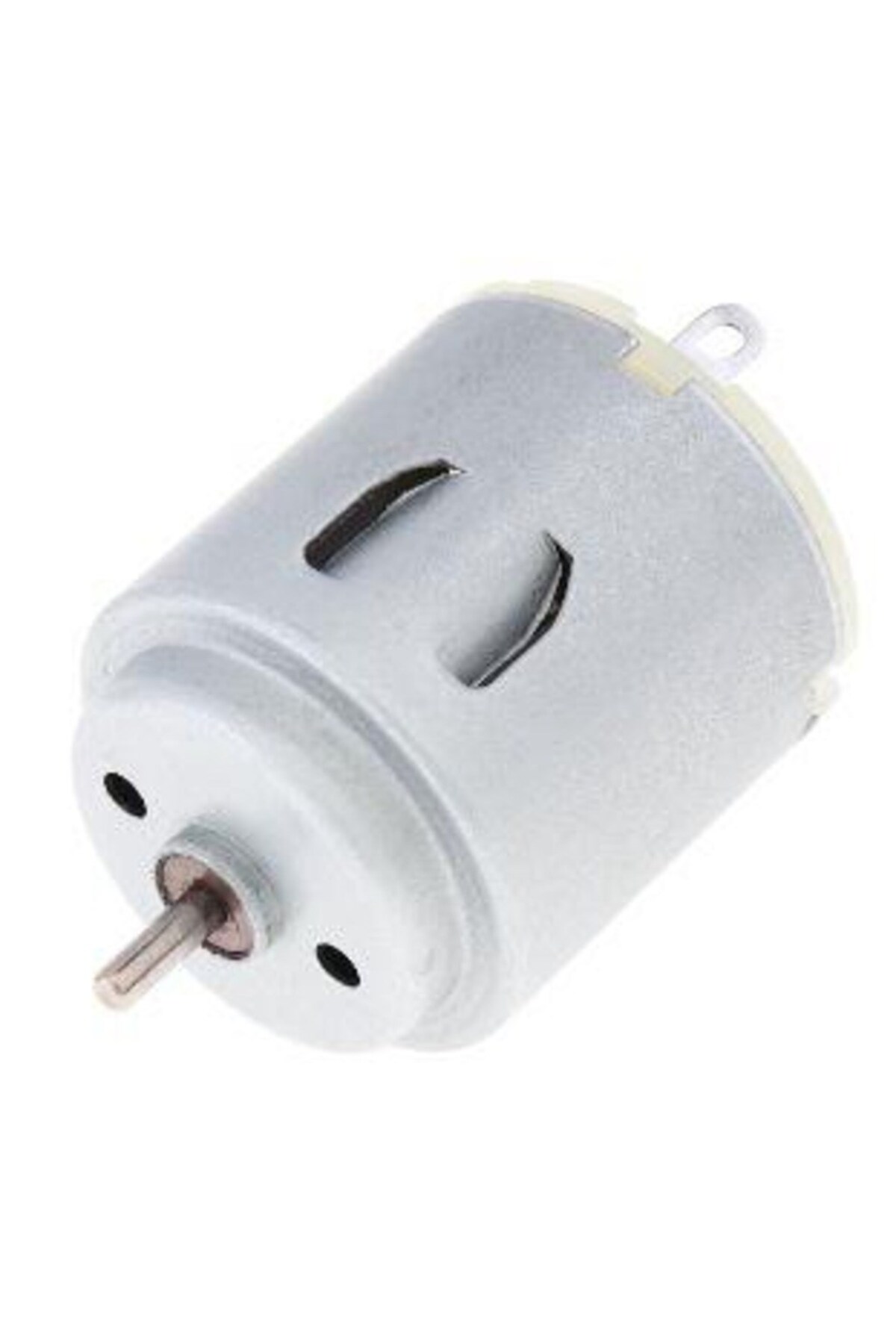 EmAyCenter 2 adet Arduino R260 Micro 5V Motor 1.61W DC Motor 12300 rpm ...