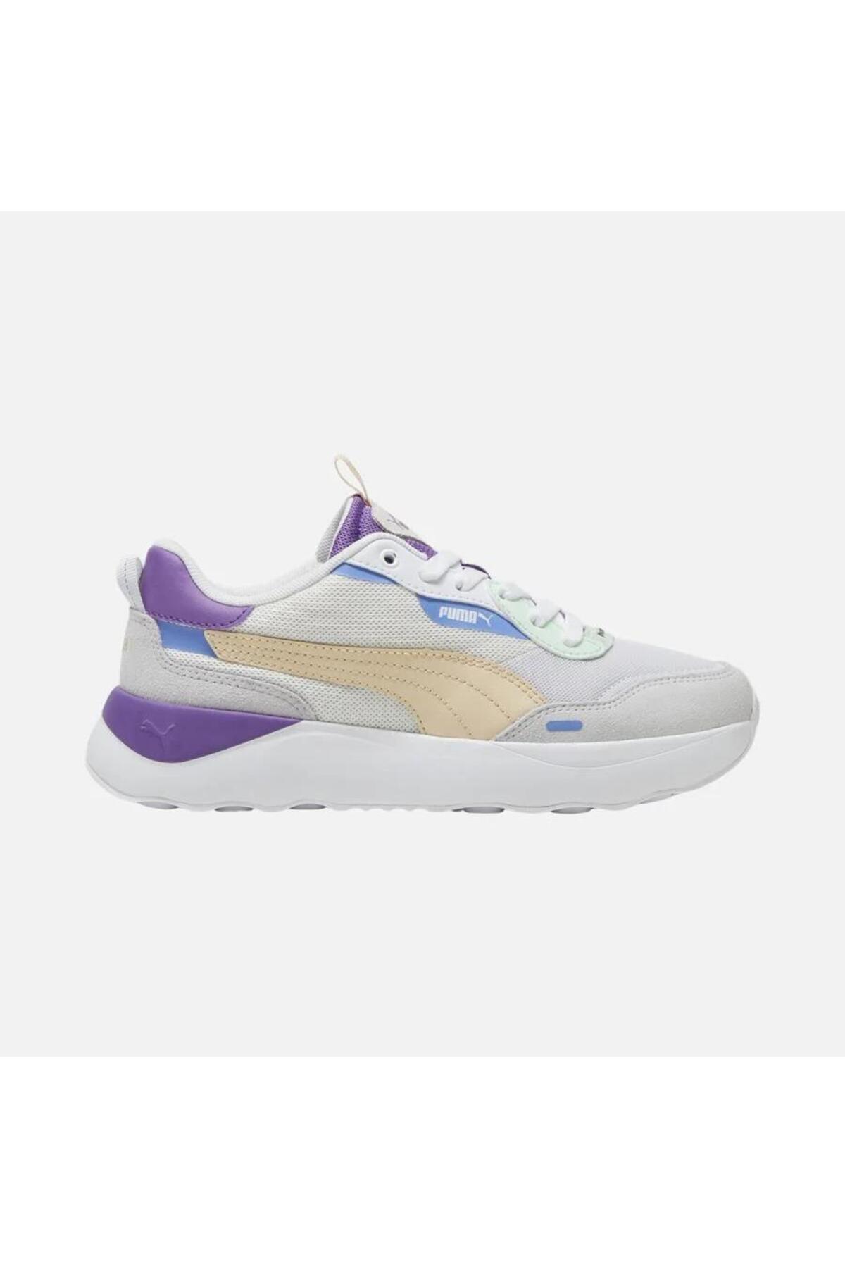 Puma 392324 11 Kadın Spor Ayakkabı Fiyatı, Yorumları - Trendyol
