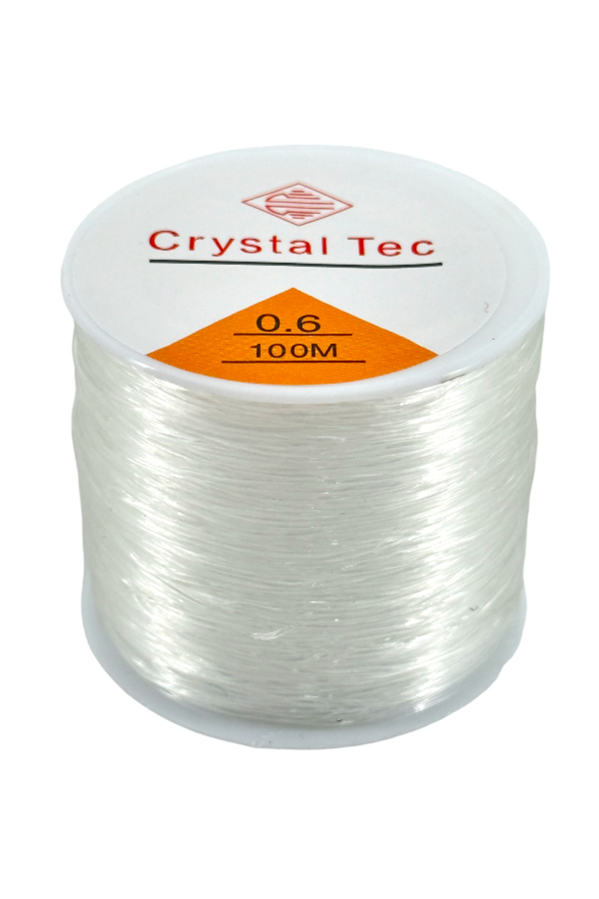 Selvi Konsept Beyaz Lastikli Esnek Misina İp 0.6 mm 100 Metre Fiyatı ...