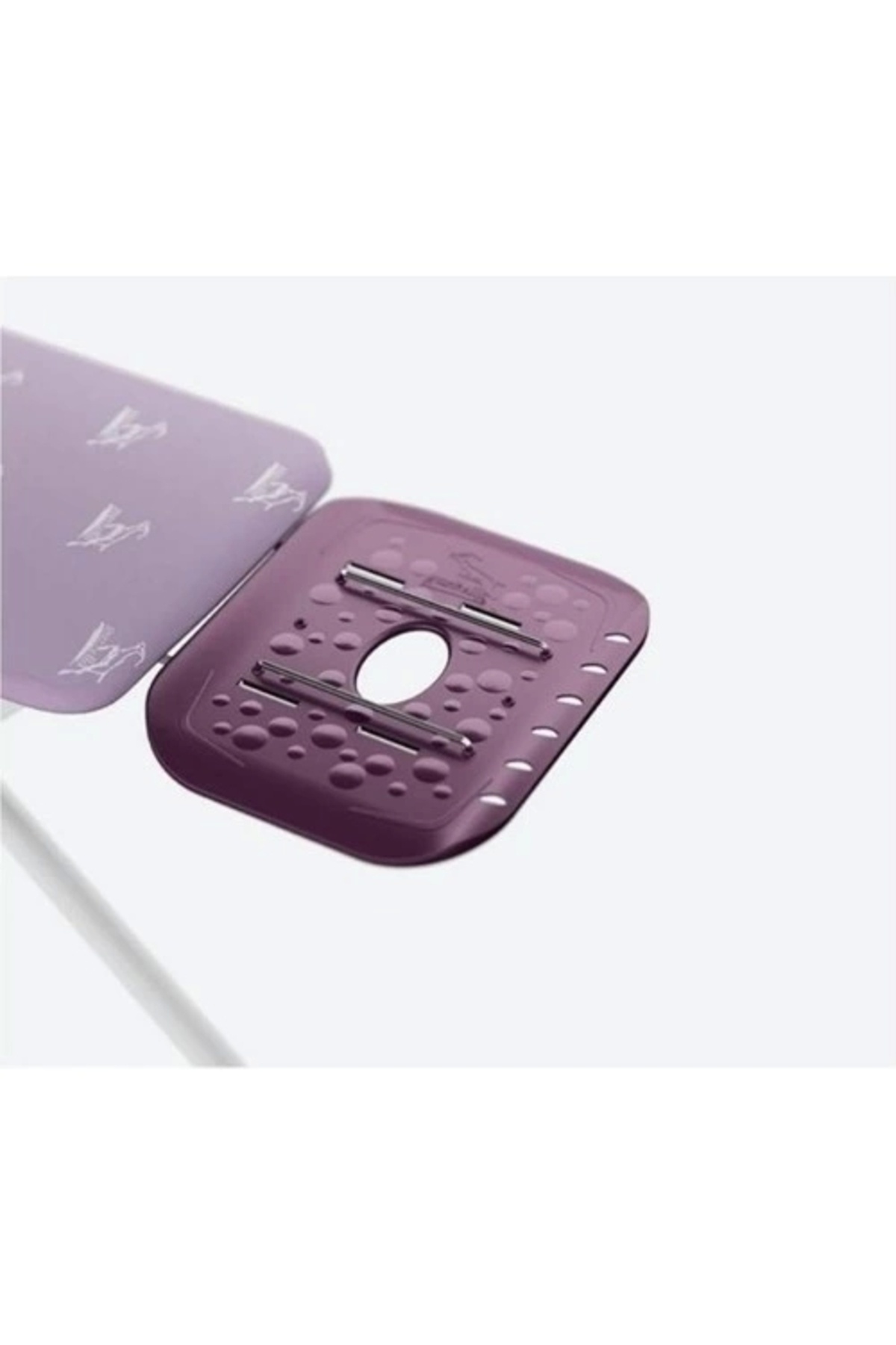 Gazzella Gazzella Handy Board 36x110 Cm Ütü Masası Mor/ Lila 700 Hb ...