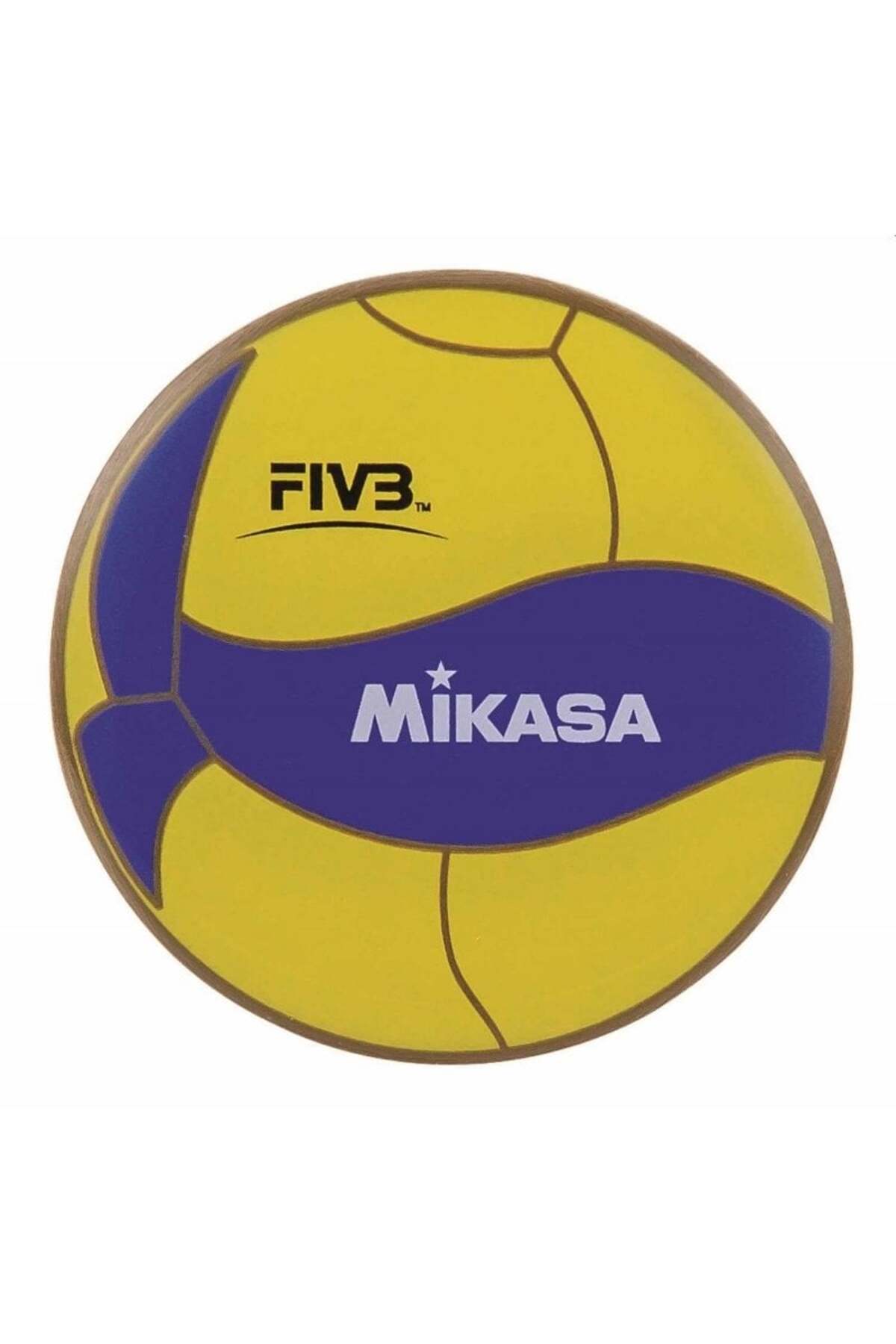 MIKASA Voleybol Hakem Parası Ac-tc200w - Fiyatı, Yorumları