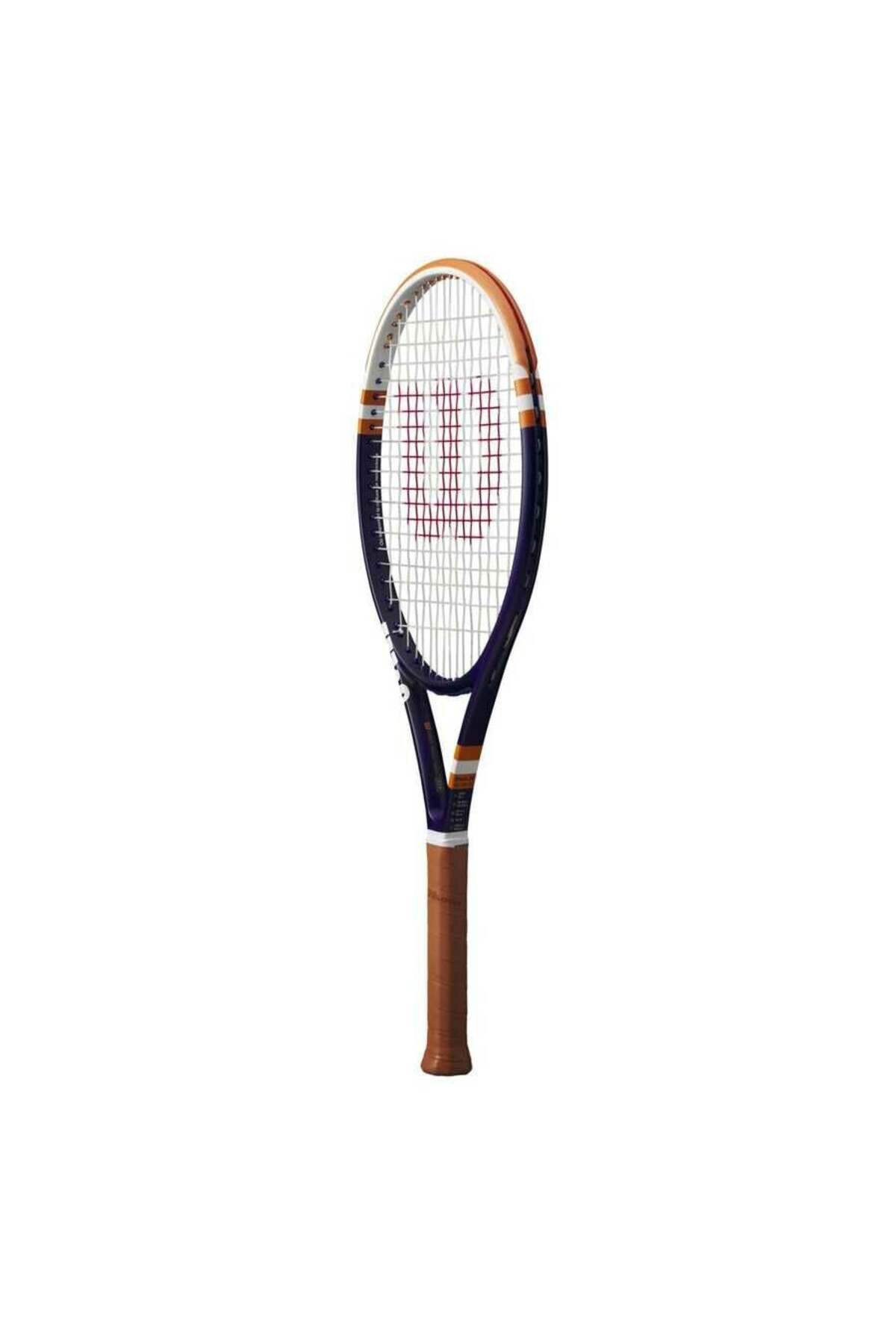 Wilson Blade 26 Rg V8 Tenis Raketi Wr128010u Fiyatı, Yorumları - Trendyol