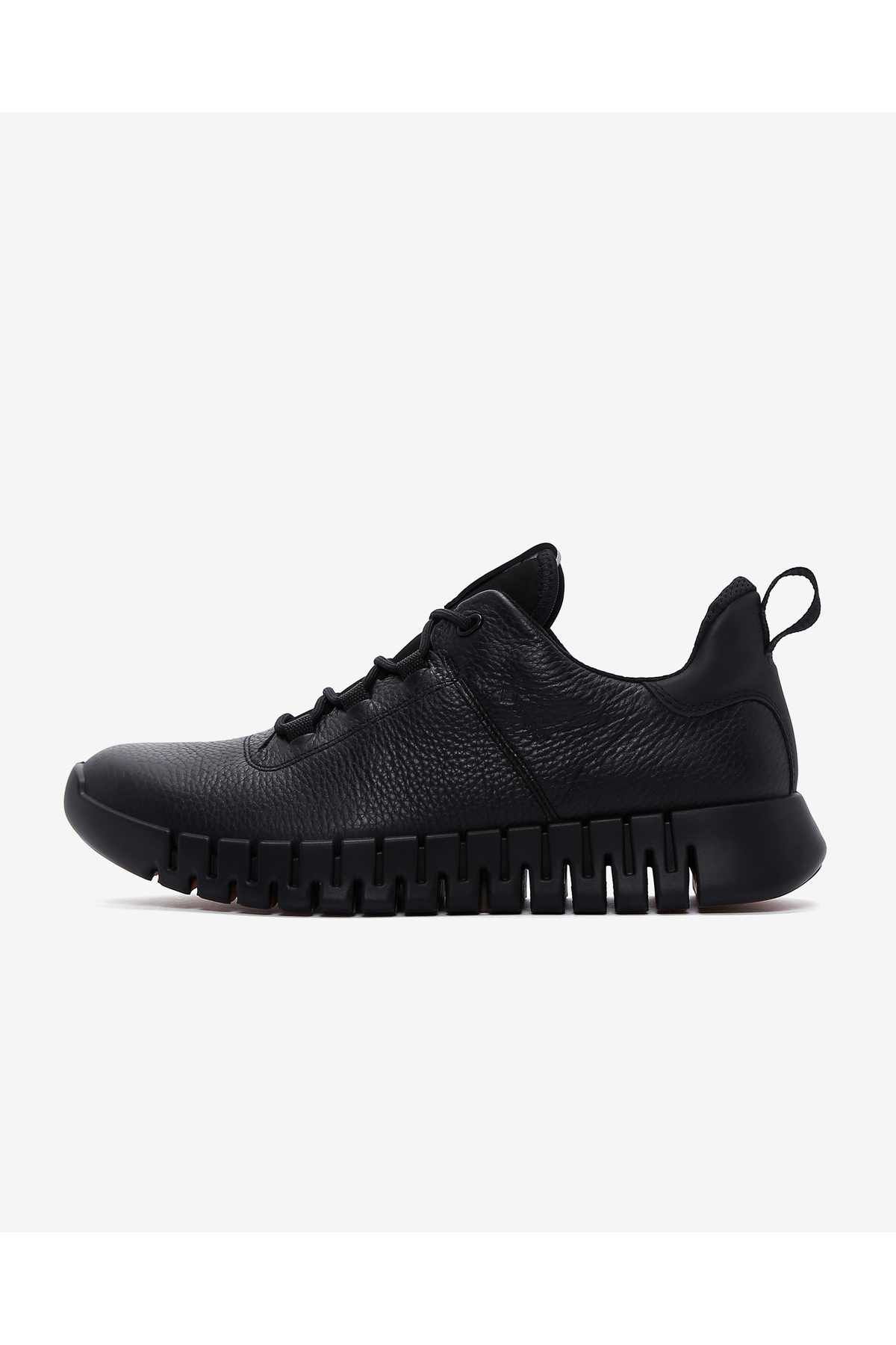 Ecco Gruuv M Sneaker Erkek Siyah Sneaker 52522401001 Fiyatı, Yorumları ...
