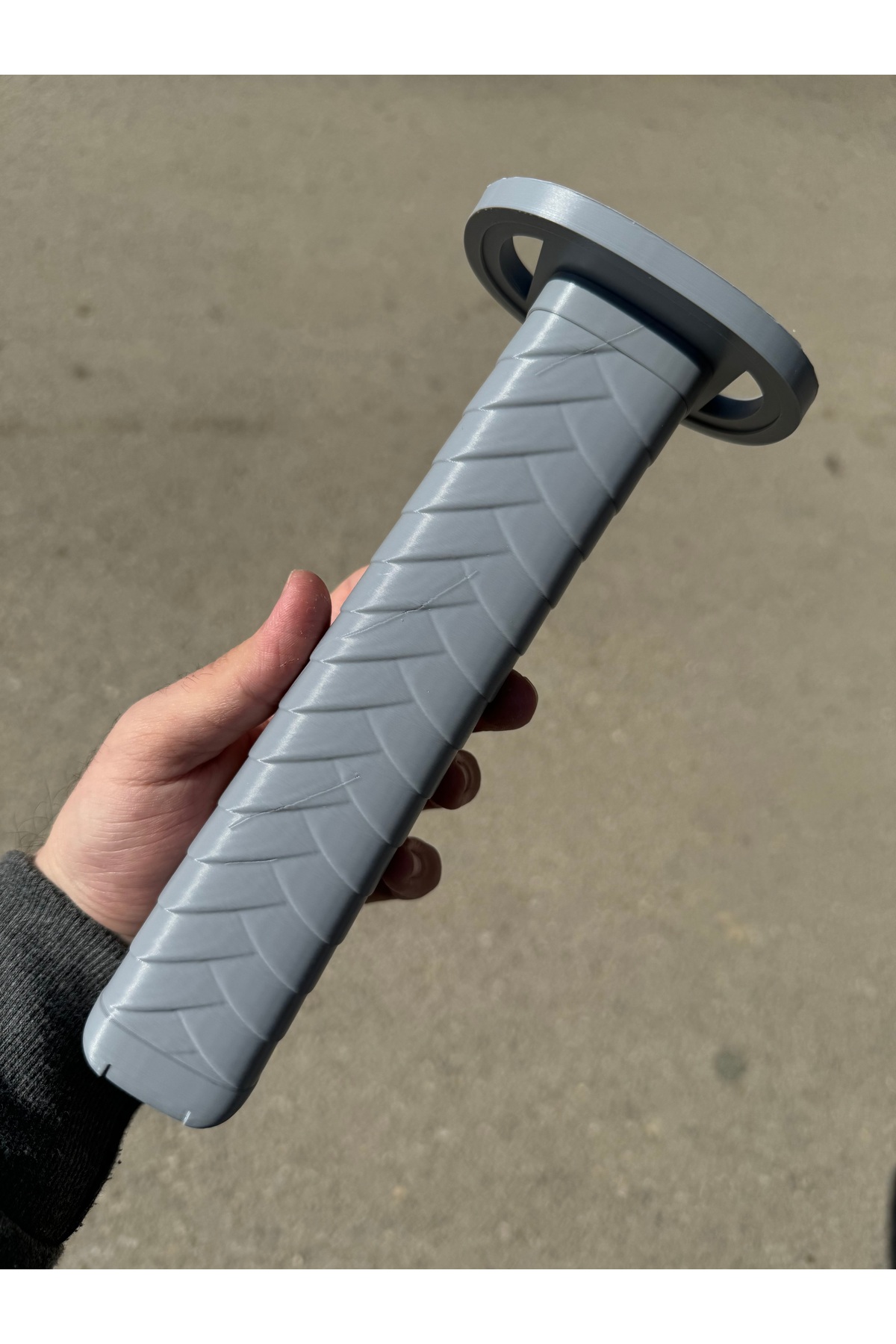 skyvstore Katlanabilir Katana Sağlam Plastik 90cm katlanan katana ...