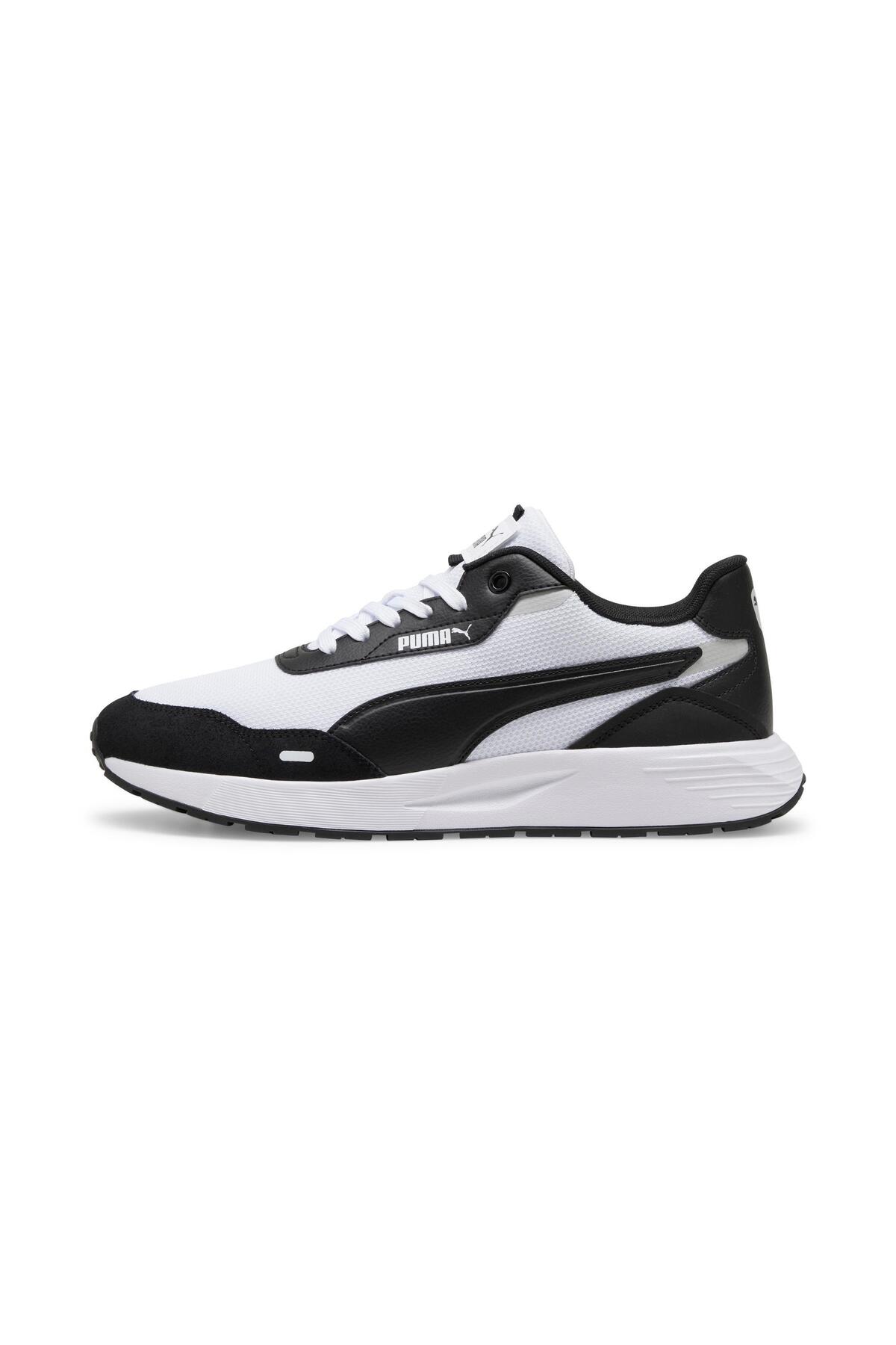 Puma Erkek Sneaker Spor Yürüyüş Ayakkabı Runtamed 38923614 Fiyatı ...