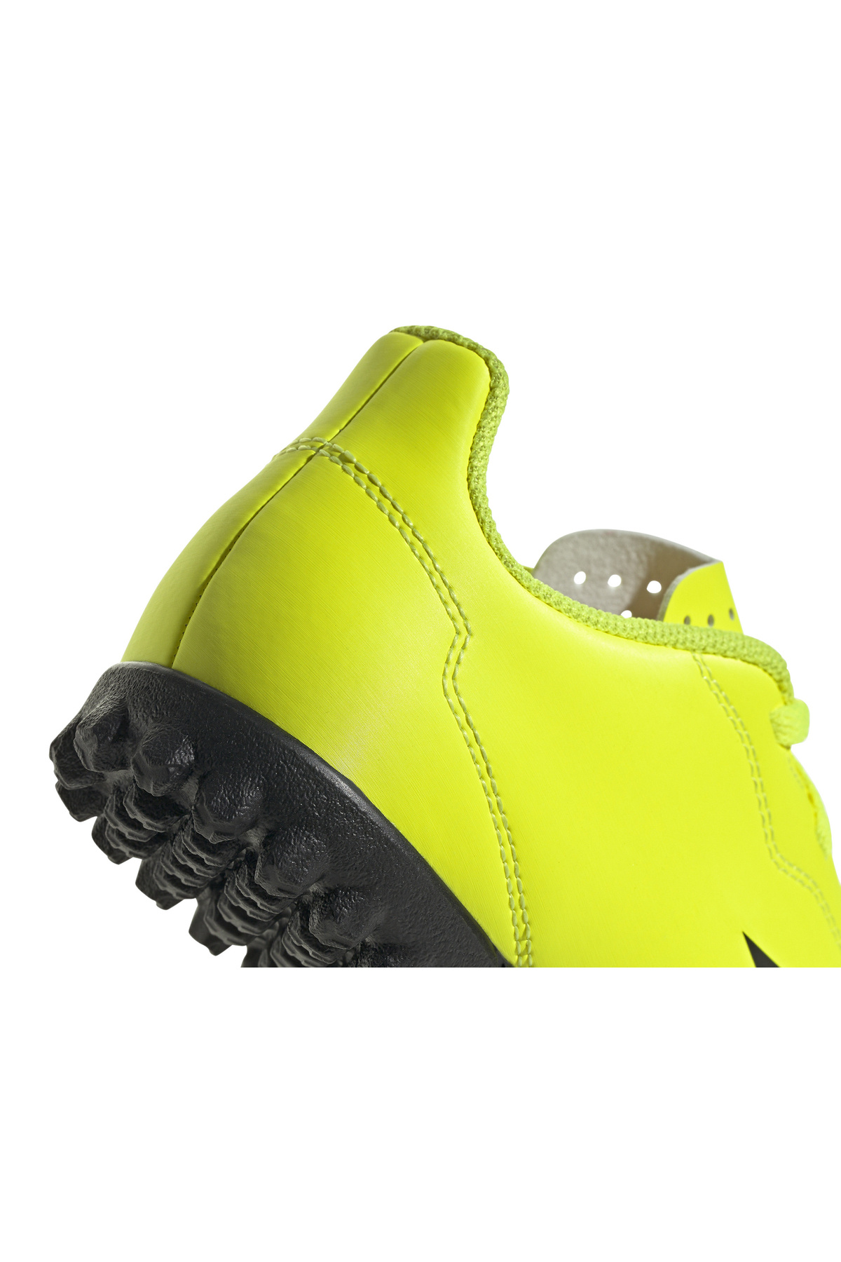 adidas X Crazyfast Club Tf J Çocuk Halı Saha Ayakkabısı IF0707 Sarı ...