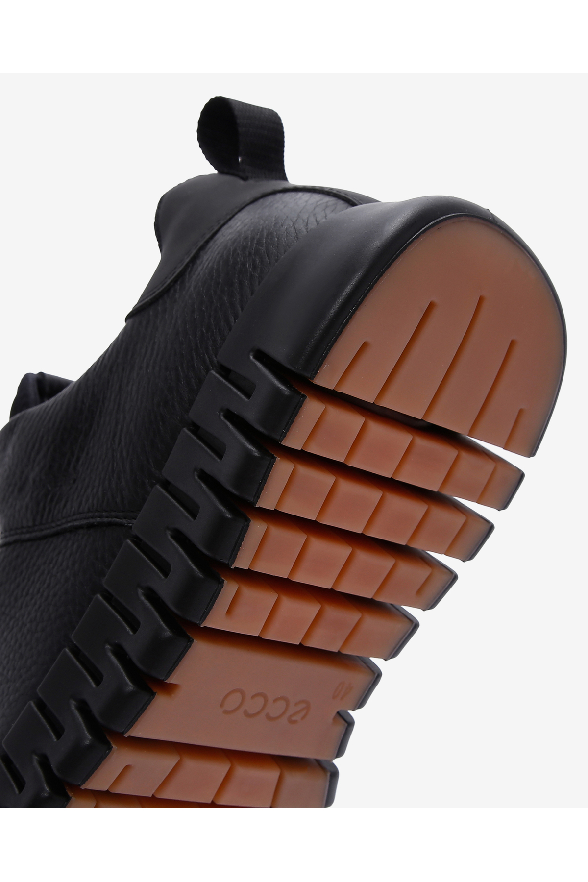 Ecco Gruuv M Sneaker Erkek Siyah Sneaker 52522401001 Fiyatı, Yorumları ...