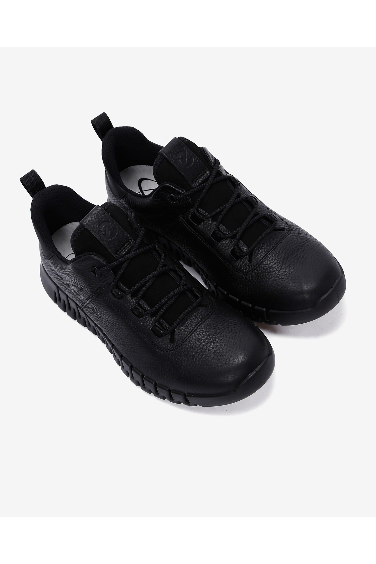 Ecco Gruuv M Sneaker Erkek Siyah Sneaker 52522401001 Fiyatı, Yorumları ...