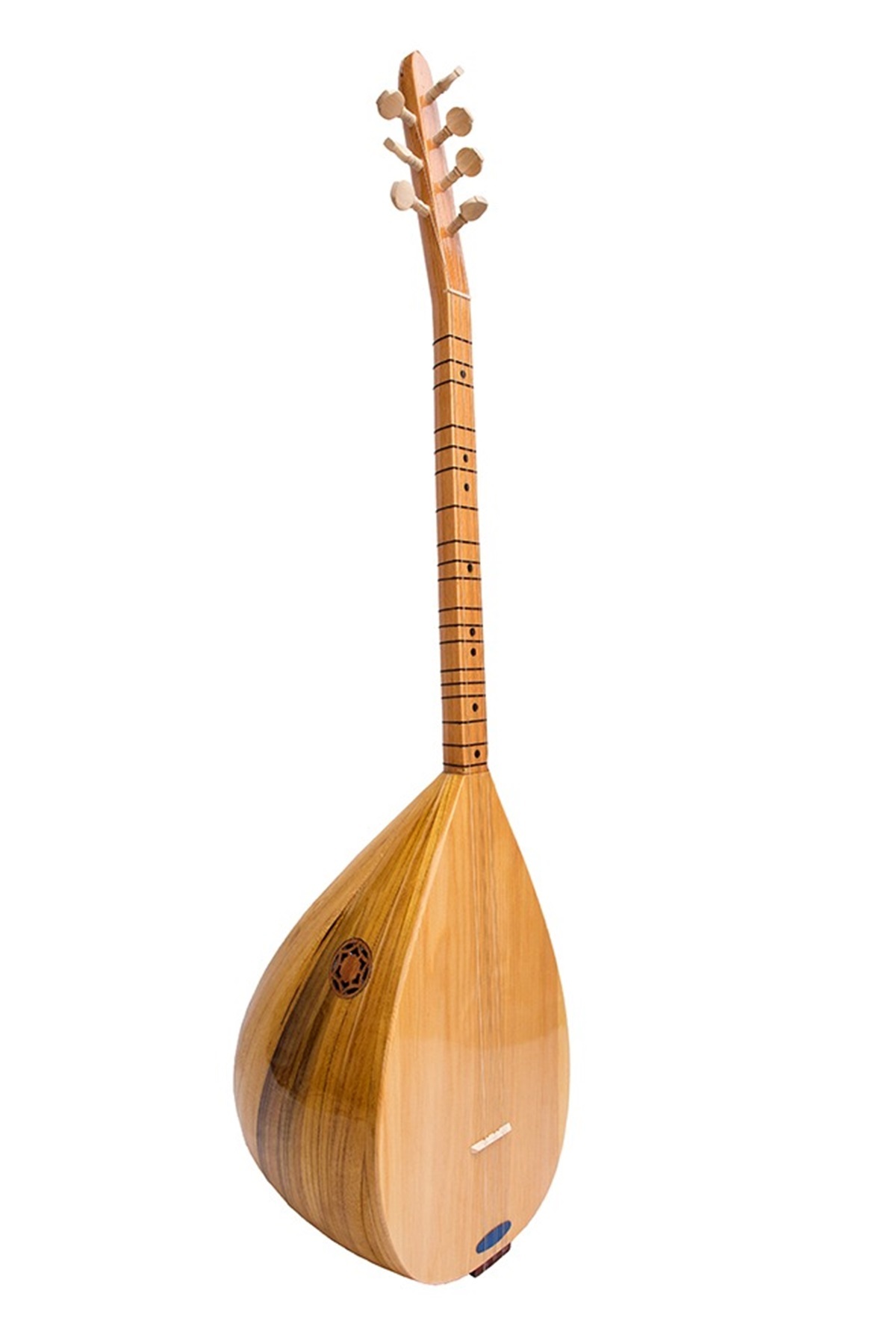 Donizetti Kısa Sap Baglama Saz Kılıfı Taşıma Cantasi - Duvar Askı ...