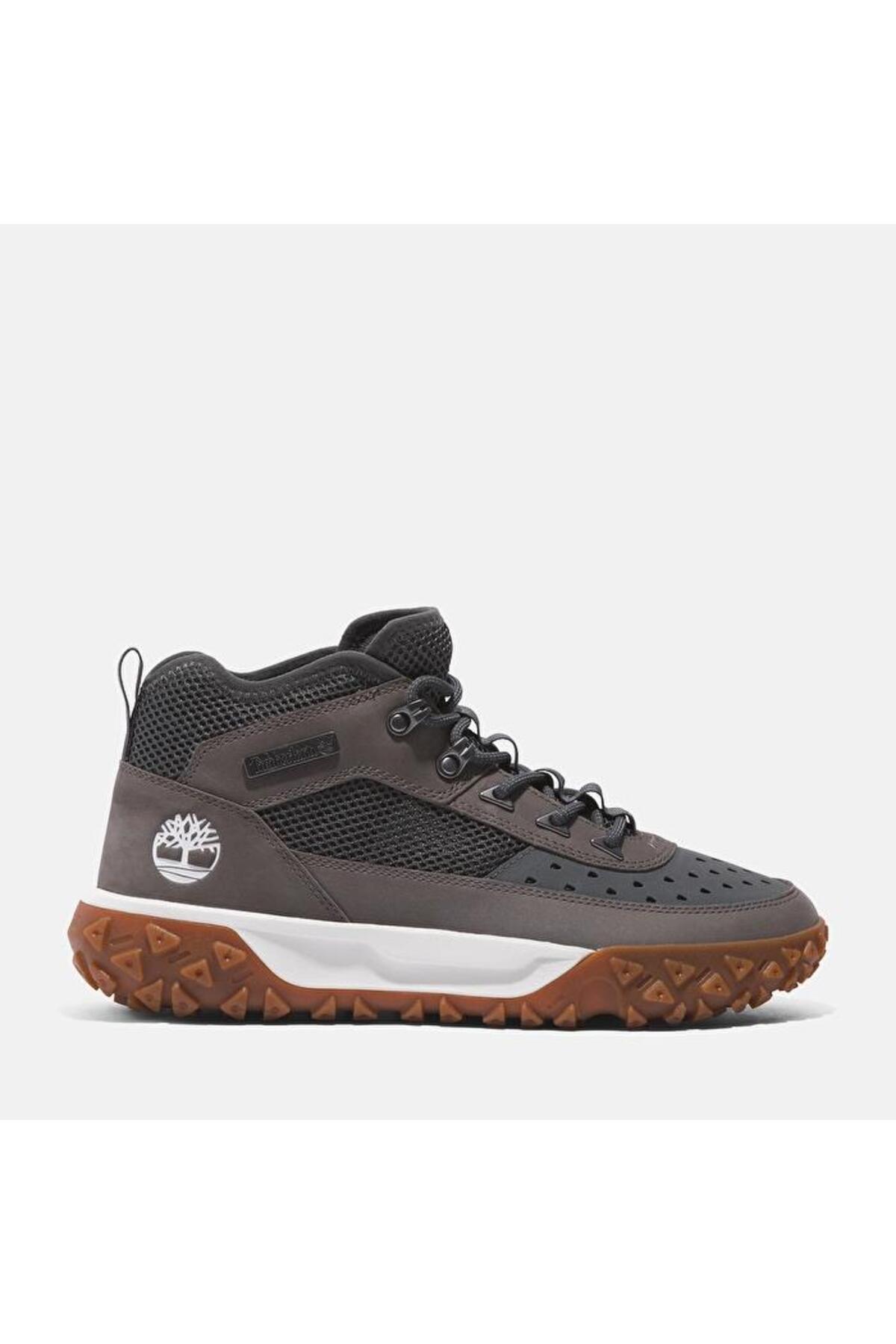 Timberland TİMBERLAND MID LACE UP HIKING BOOT TB0A6A98Y551 Fiyatı ...
