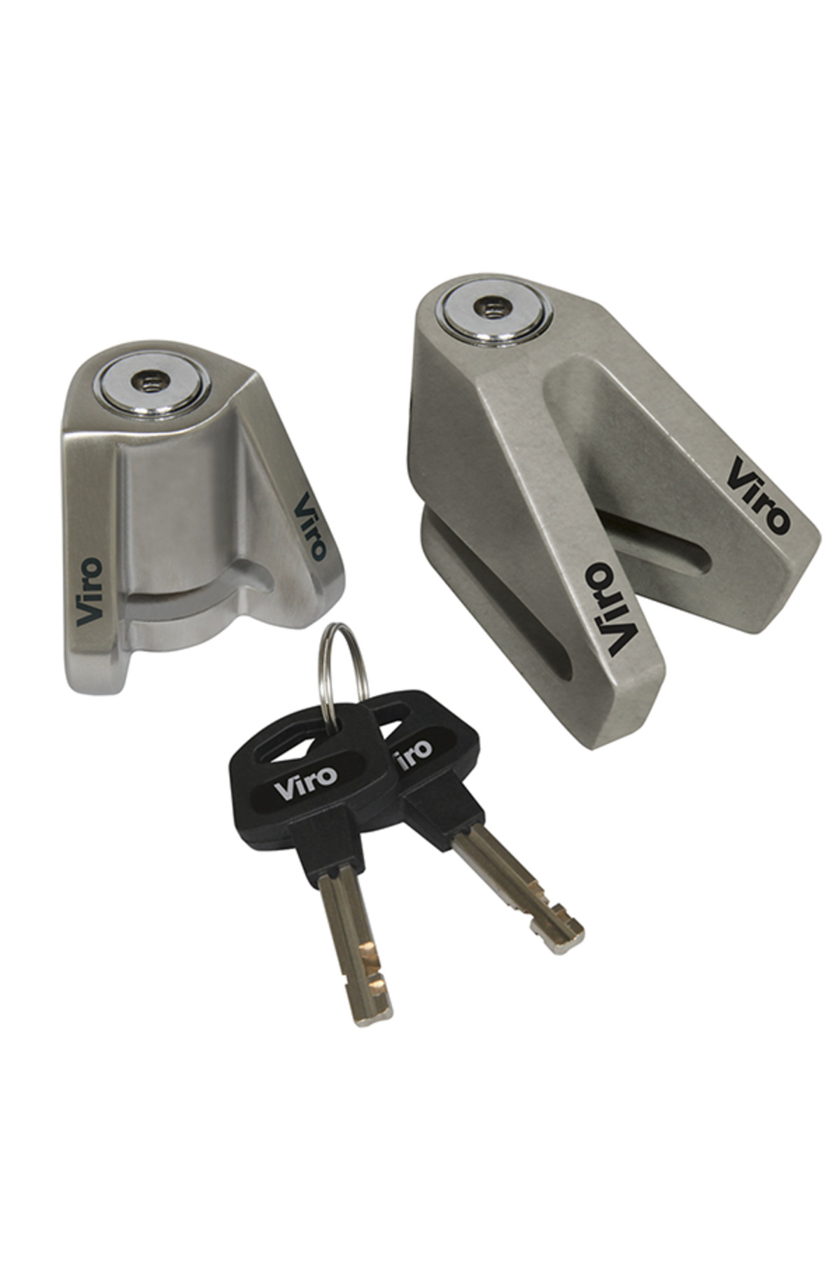 ŞDL Viro Stopper- Hırsız Durdurucu Ekstra dayanıklı, 10 mm KIRILMAZ ...