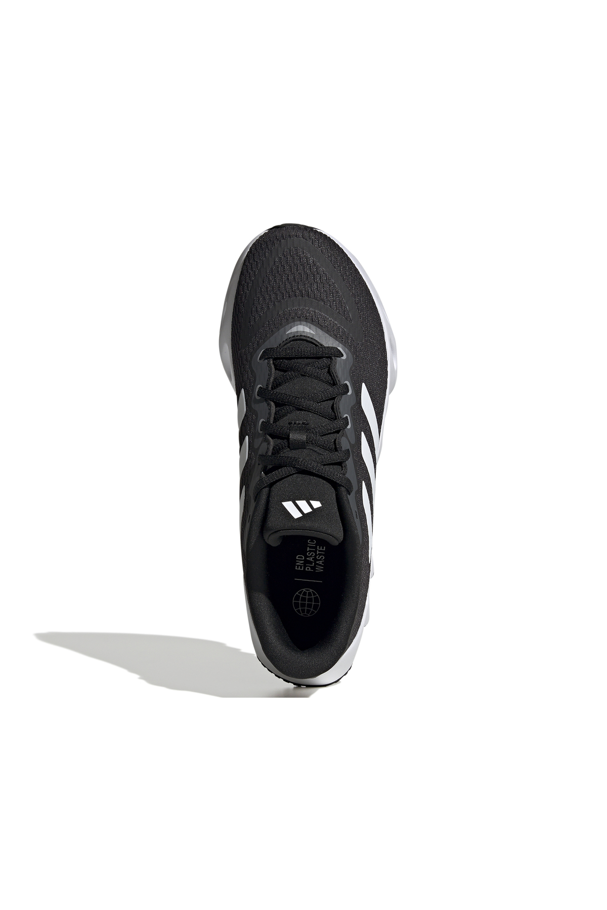 adidas Shift M Running Shoes Black - Trendyol