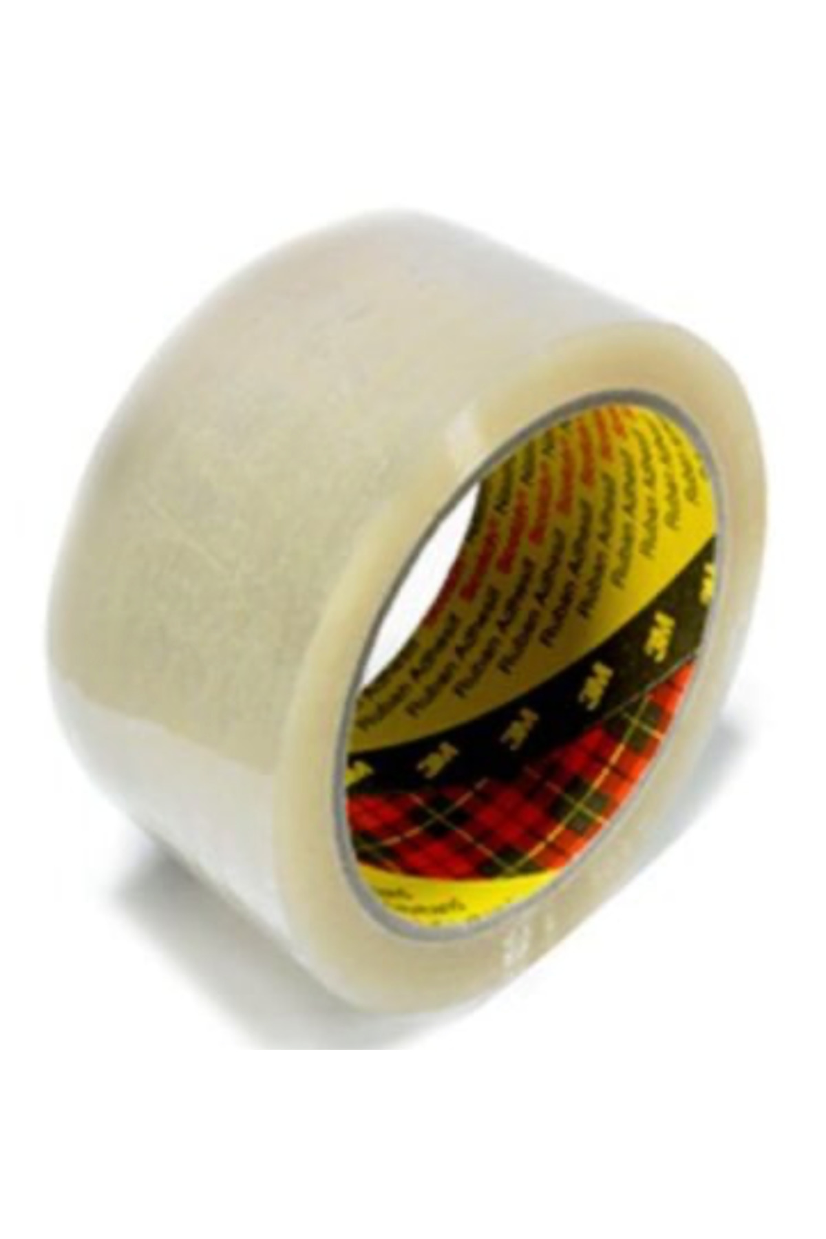 3M 371 Şeffaf Koli Bandı 6 Adet Fiyatı, Yorumları - Trendyol