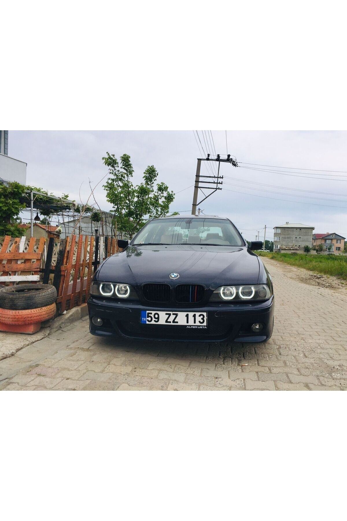 NOS Bmw E46 U Tipi F Serisi Cotton Angel Halka Seti Beyaz,4 Adet, Bmw ...