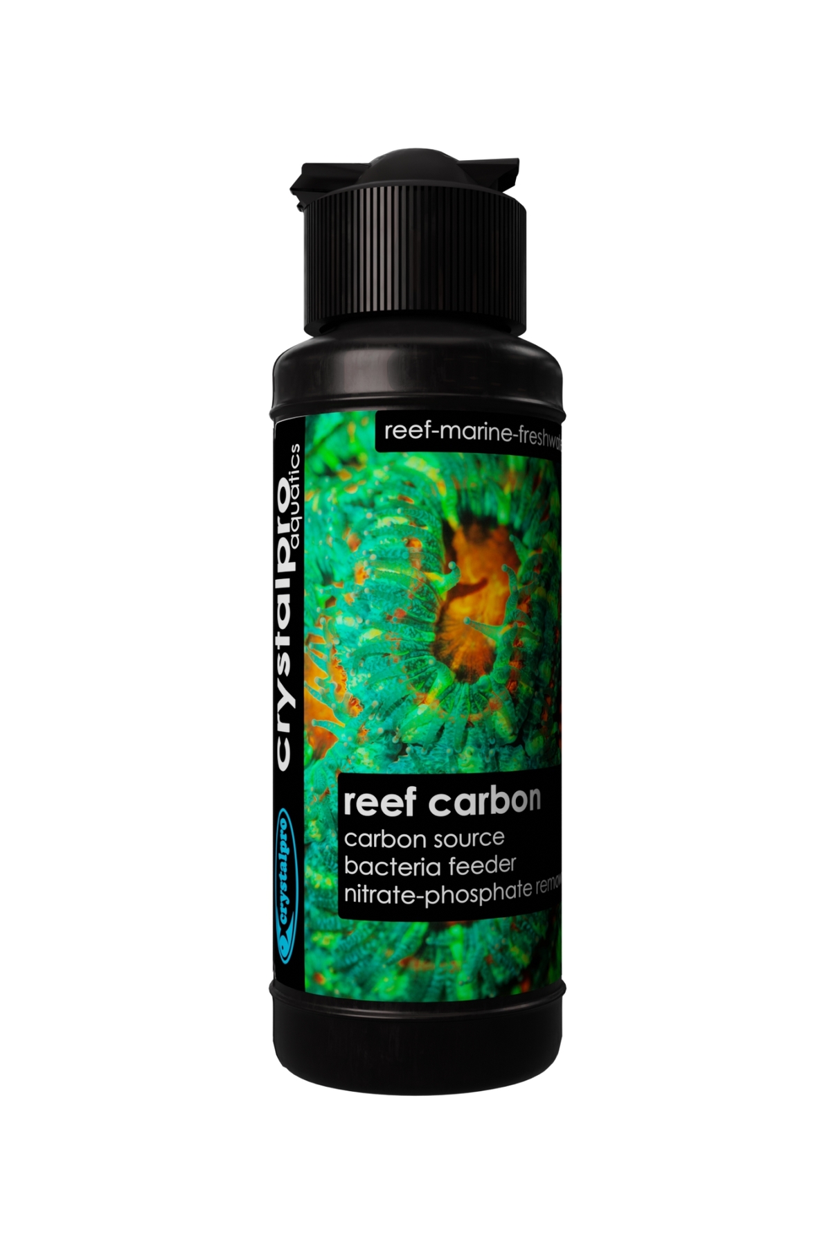 Crystalpro Reef Carbon Mercan Için Karbon Eklentisi 125ml - Fiyatı ...