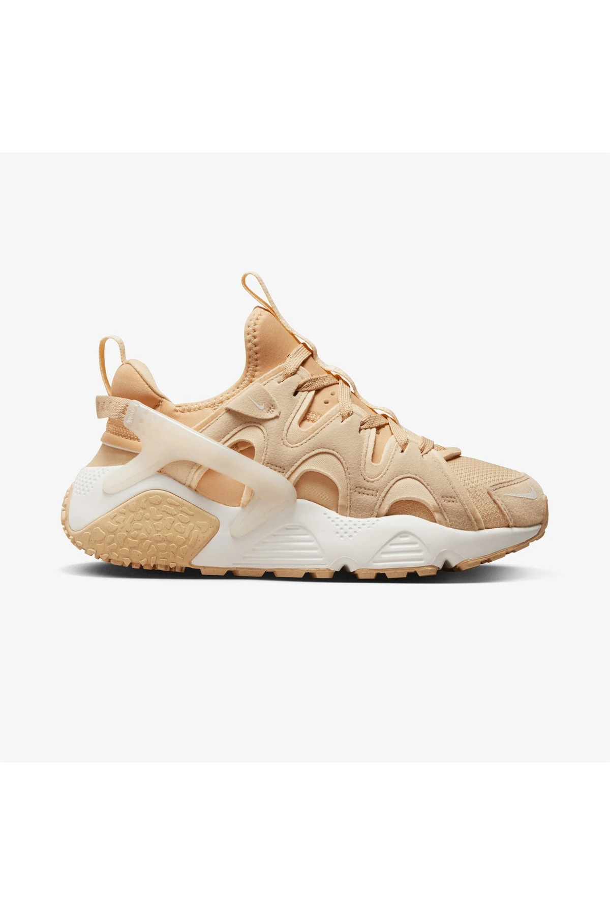 Nike Air Huarache Craft Kadın Bej Spor Ayakkabı Sportie - Fiyatı, Yorumları