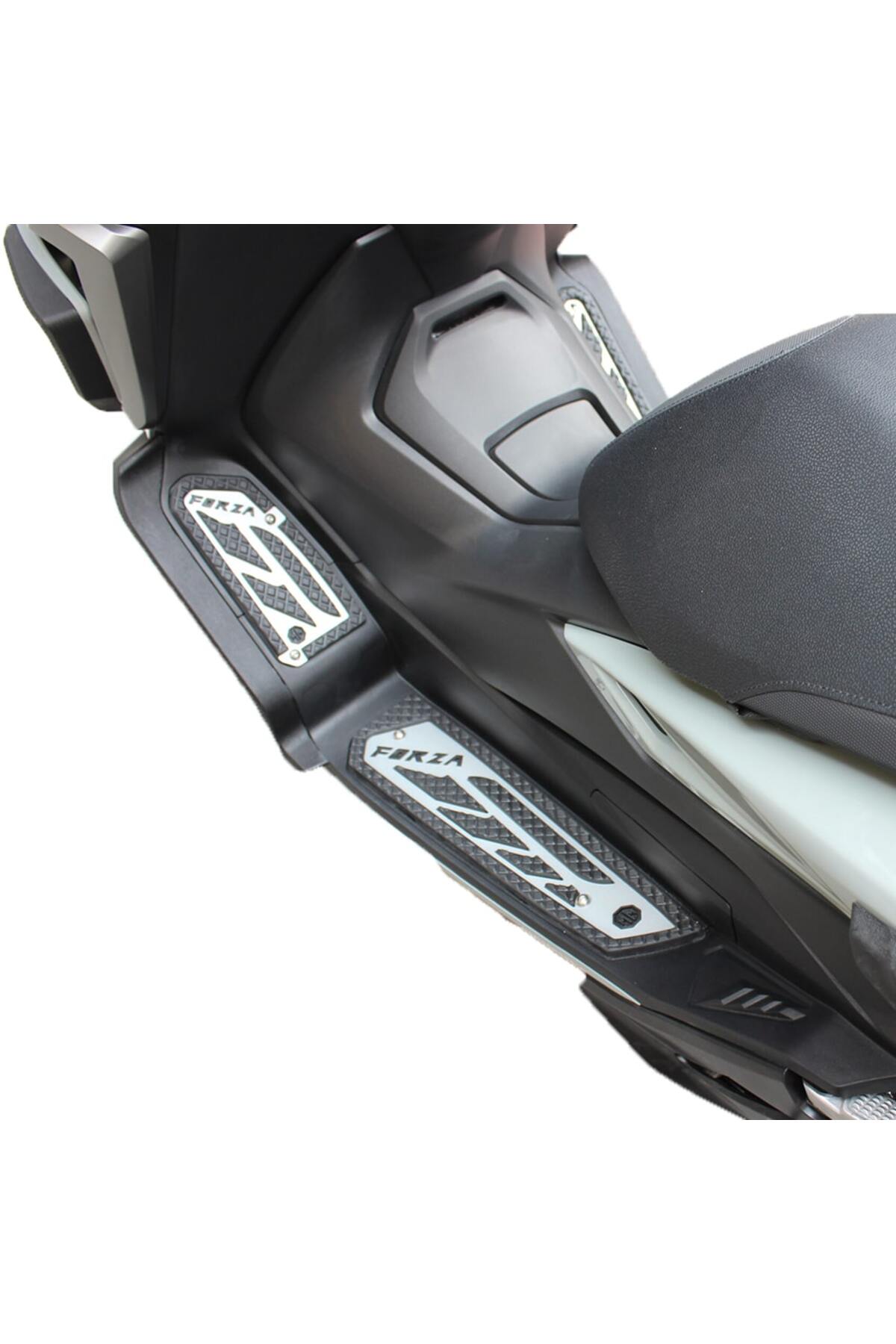 modimot HONDA FORZA 250 BASAMAK SETİ (2021-2024) - Fiyatı, Yorumları