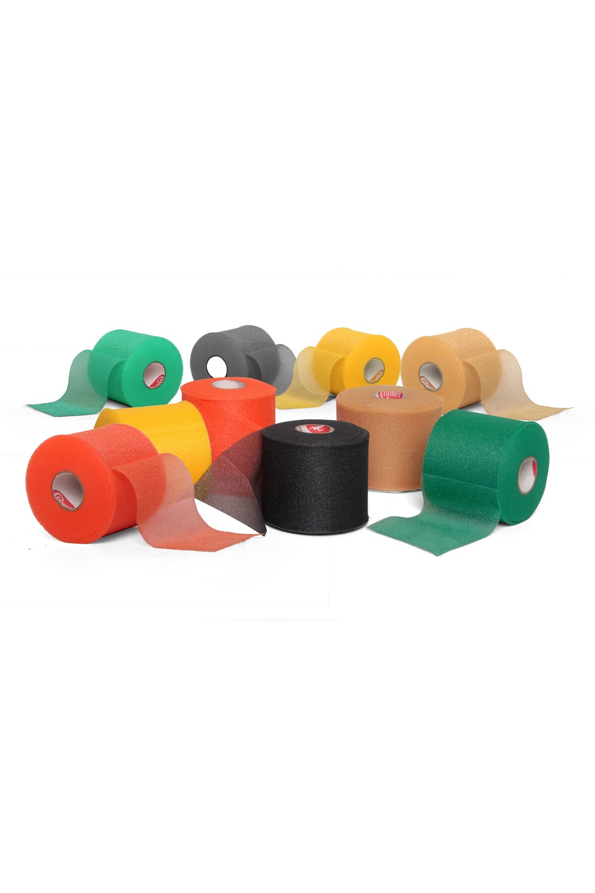 Cramer Tape Underwrap 7cm X 27m Siyah Fiyatı, Yorumları - Trendyol