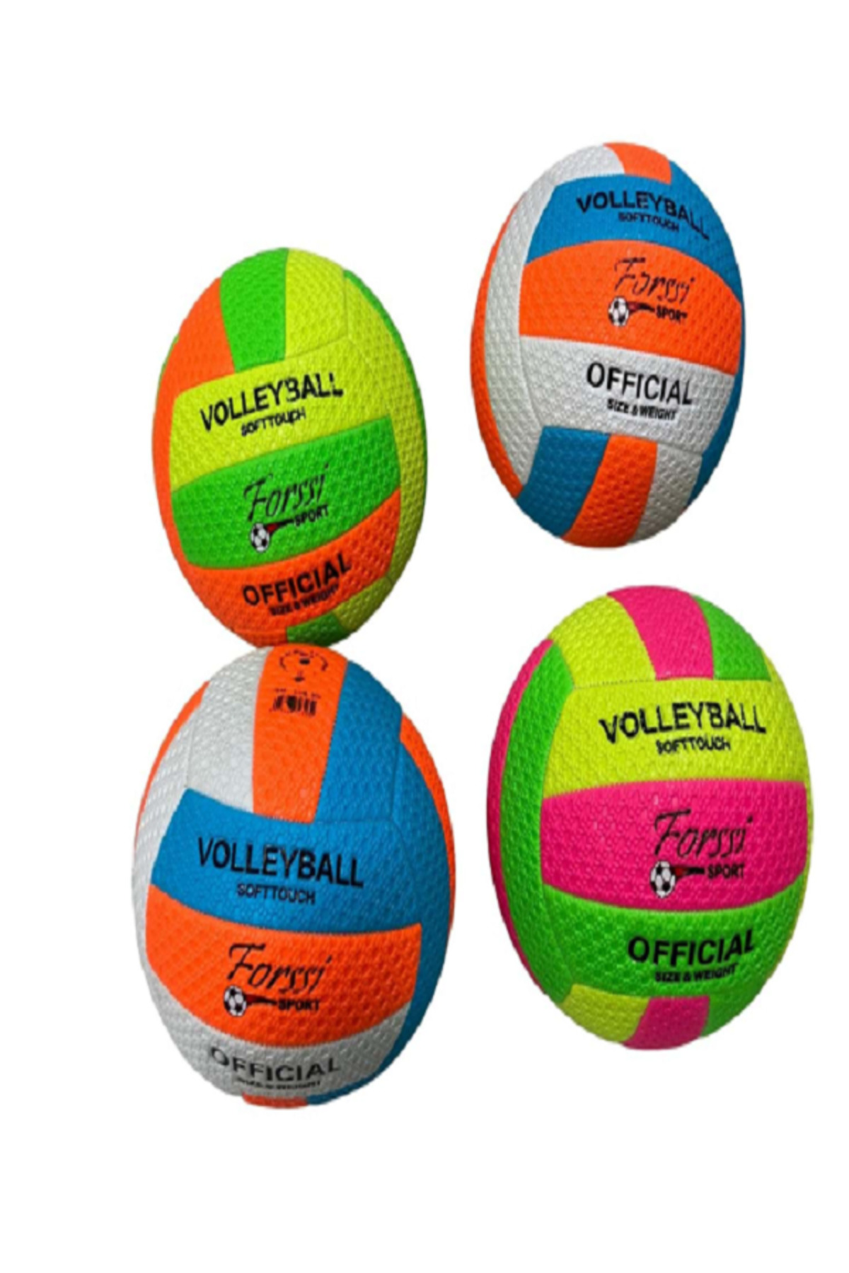 Forssi Sport KALİTELİ VOLEYBOL TOPU - Fiyatı, Yorumları