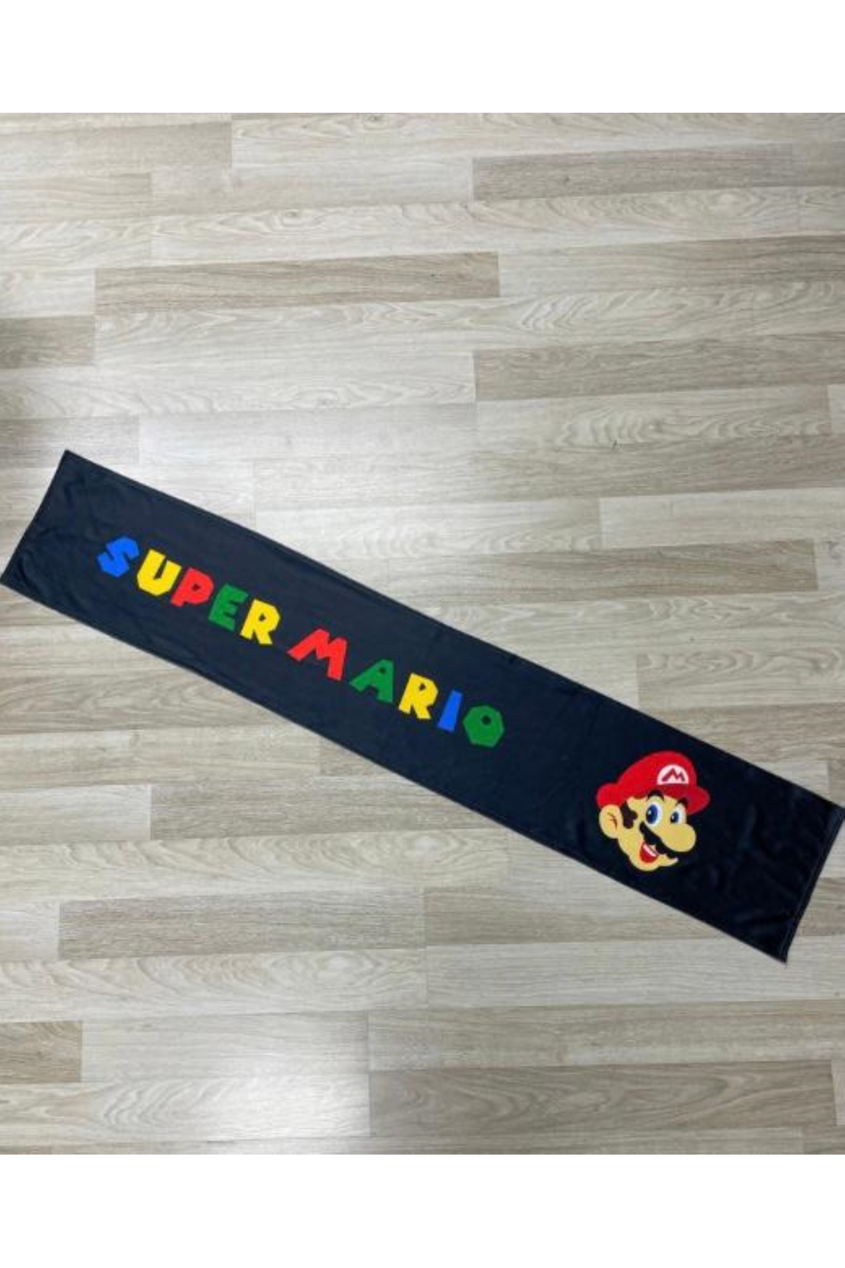 Genel Markalar Süper Mario Torpido havlusu kalite Torpido Örtüsü A ...