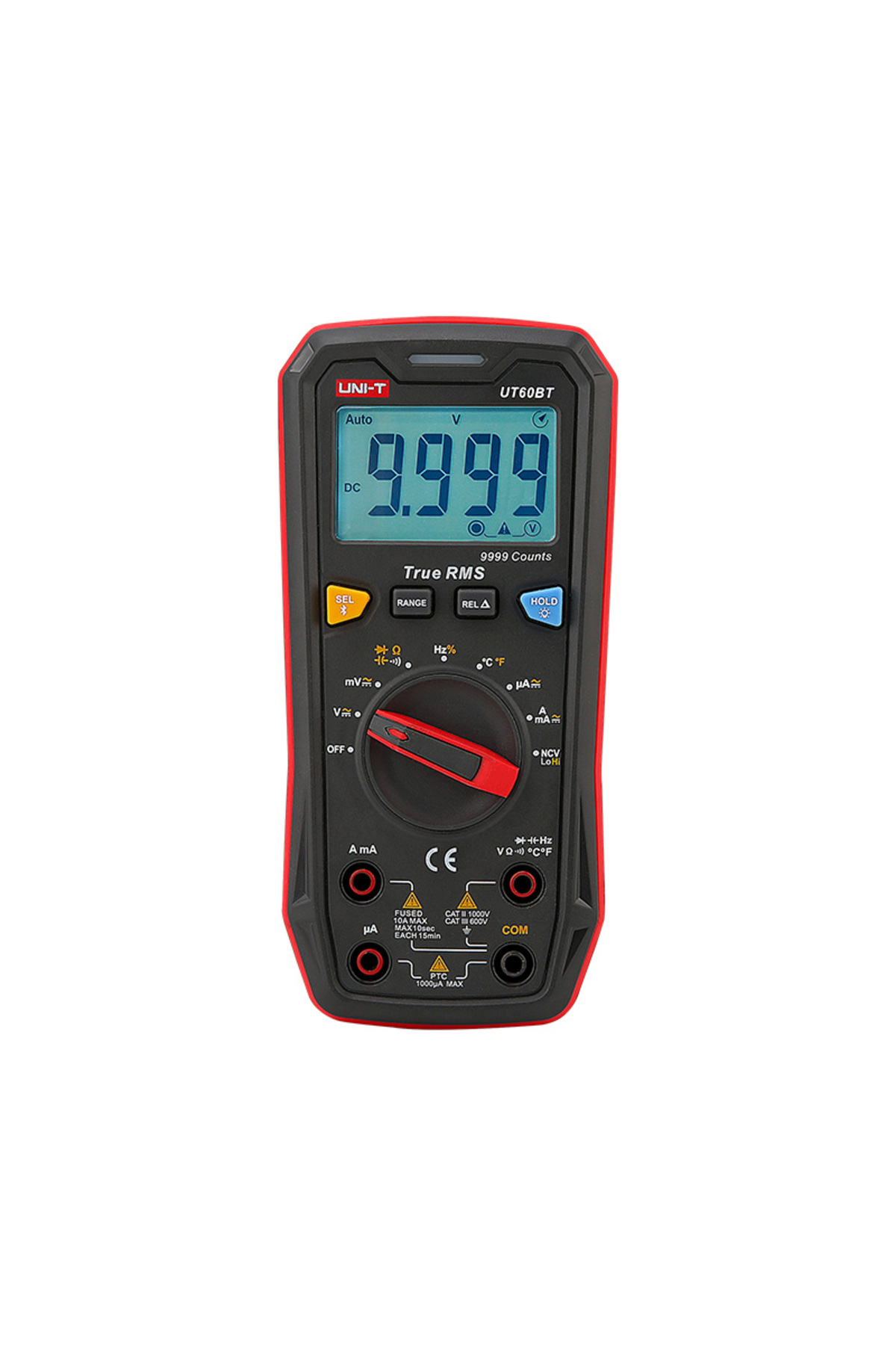 Unit Ut60bt Dijital Multimetre - Fiyatı, Yorumları