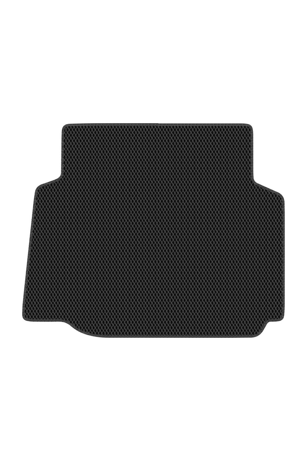 TORPEDO Nissan Almera 2000-2007 Hatchback Premium Eva Oto Bagaj Paspası ...