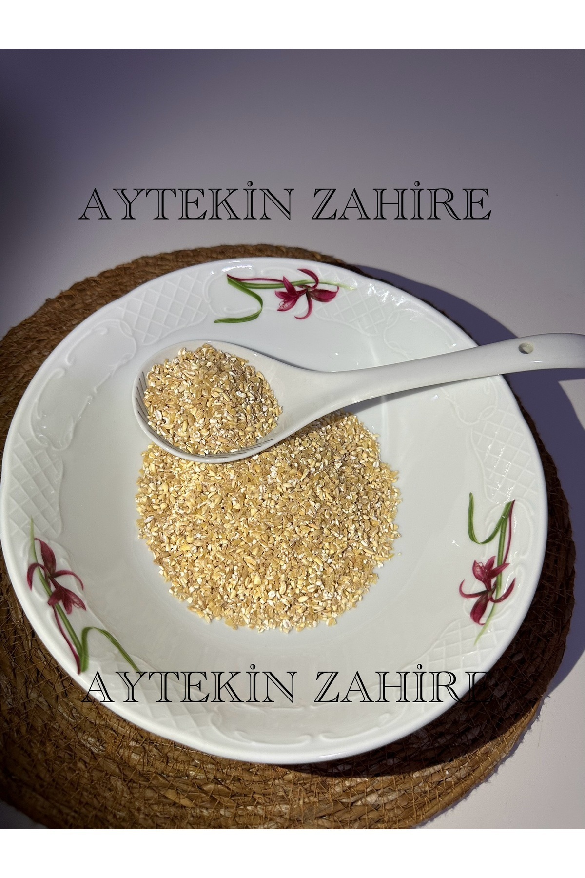 AytekinZahire Doğal Kırık Yarma Çorbalık (ORTA) 5 KG Fiyatı, Yorumları ...