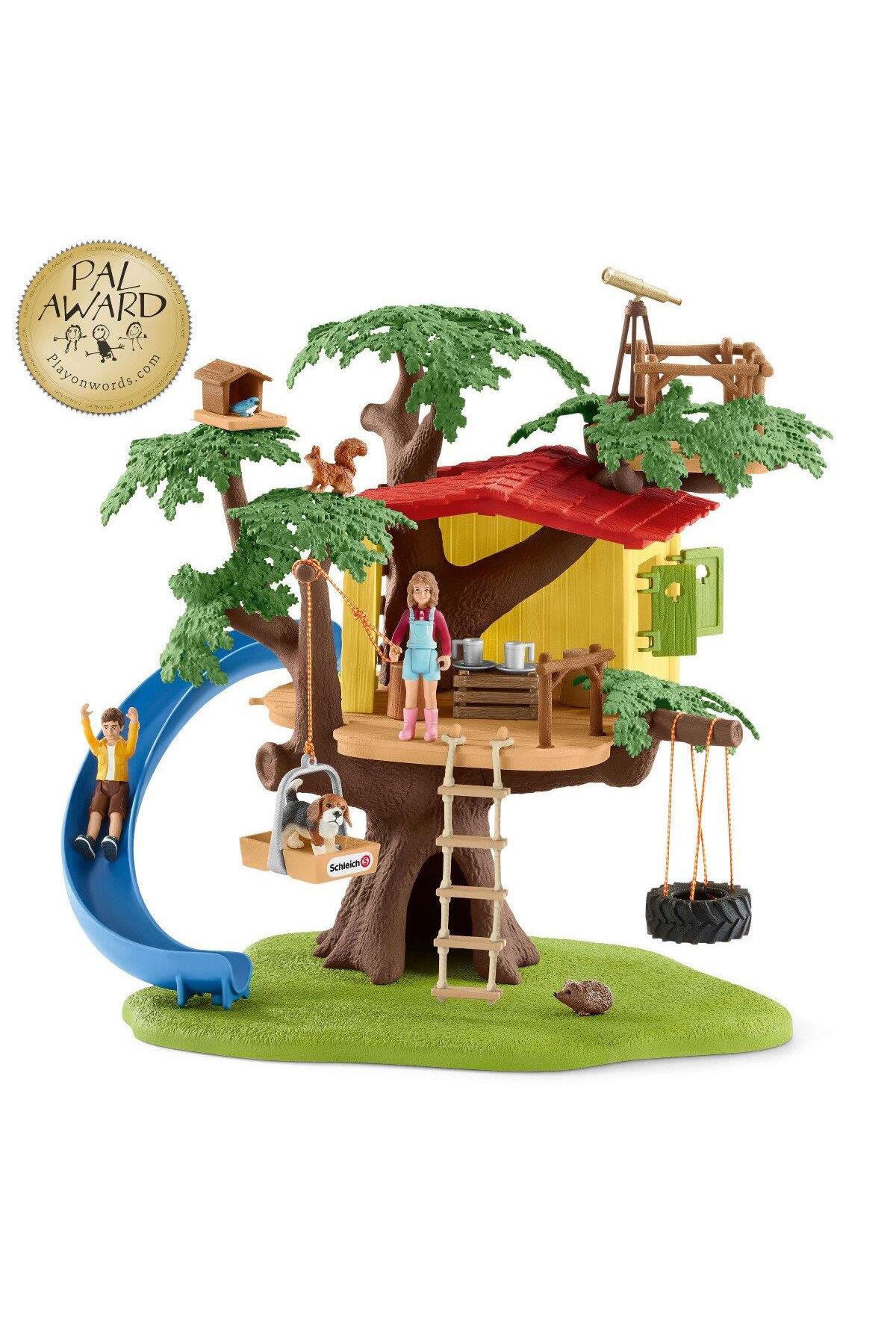 Schleich Ağaç Ev 42408 Fiyatı, Yorumları - Trendyol