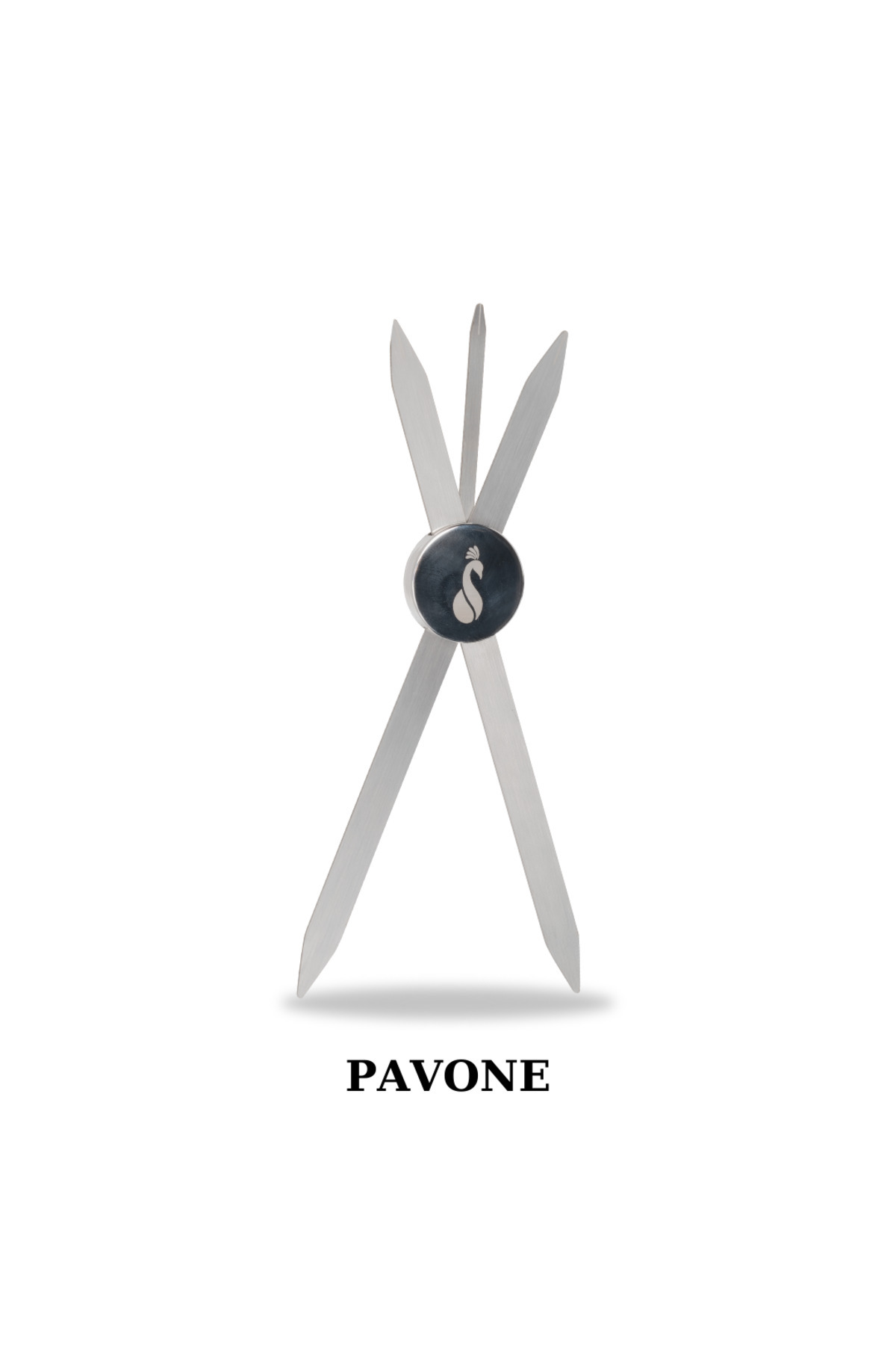 Pavone Bb Compass - Microblading Yeni Nesil Ölçüm Cetveli - Kaş Cetveli ...