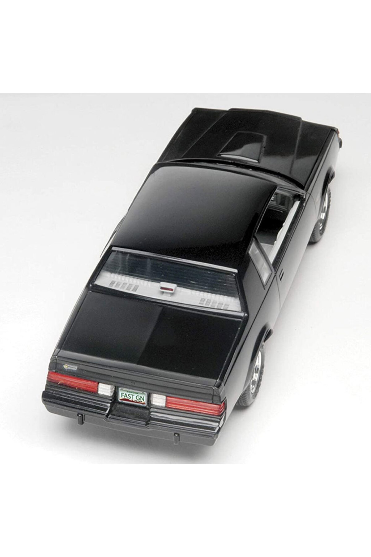 REVELL Maket Model Kit 87 Buick Grand National 14495 Fiyatı, Yorumları ...