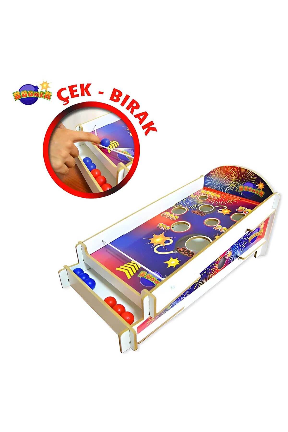 Sunman Ahşap Boomer Lastikli İp Oyunu Fiyatı, Yorumları - Trendyol