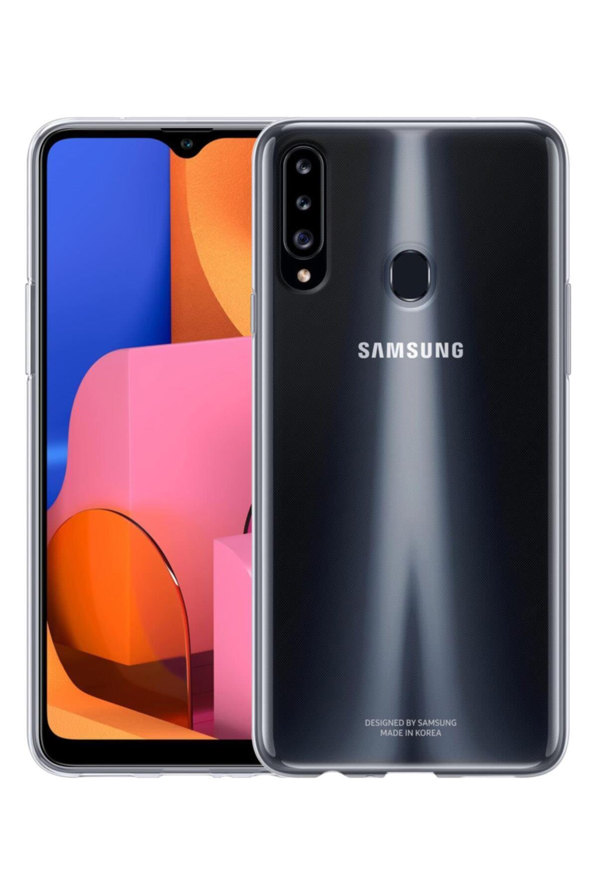 Samsung Galaxy A20s 32 Gb Siyah 3 Gb Ram (SM-A207F/DS) Yenilenmiş Ürün ...