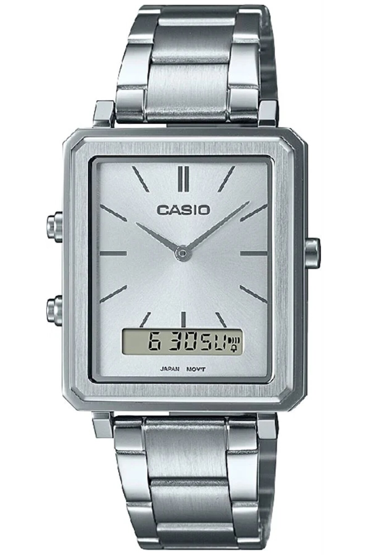 Casio Mtp-b205d-7edf Erkek Kol Saati Fiyatı, Yorumları - Trendyol