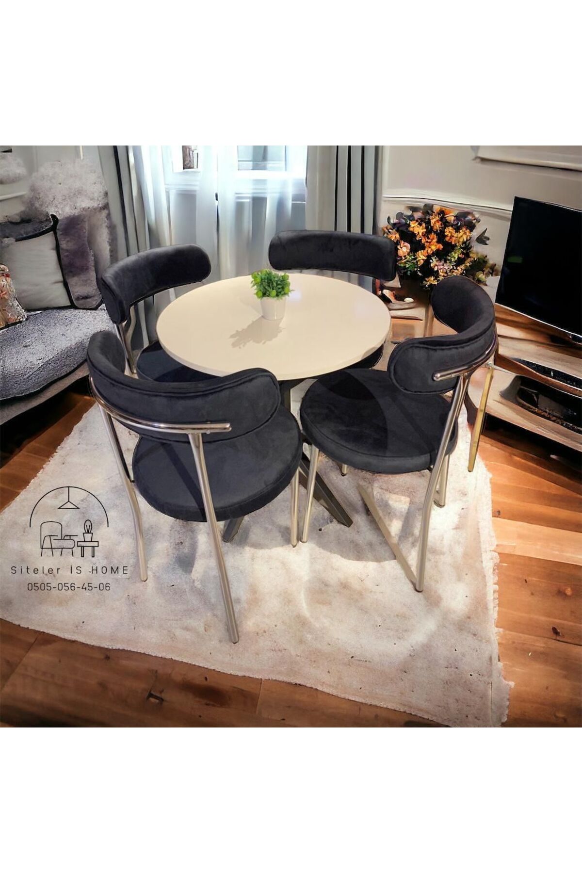 İS HOME Tedy masa seti - Fiyatı, Yorumları