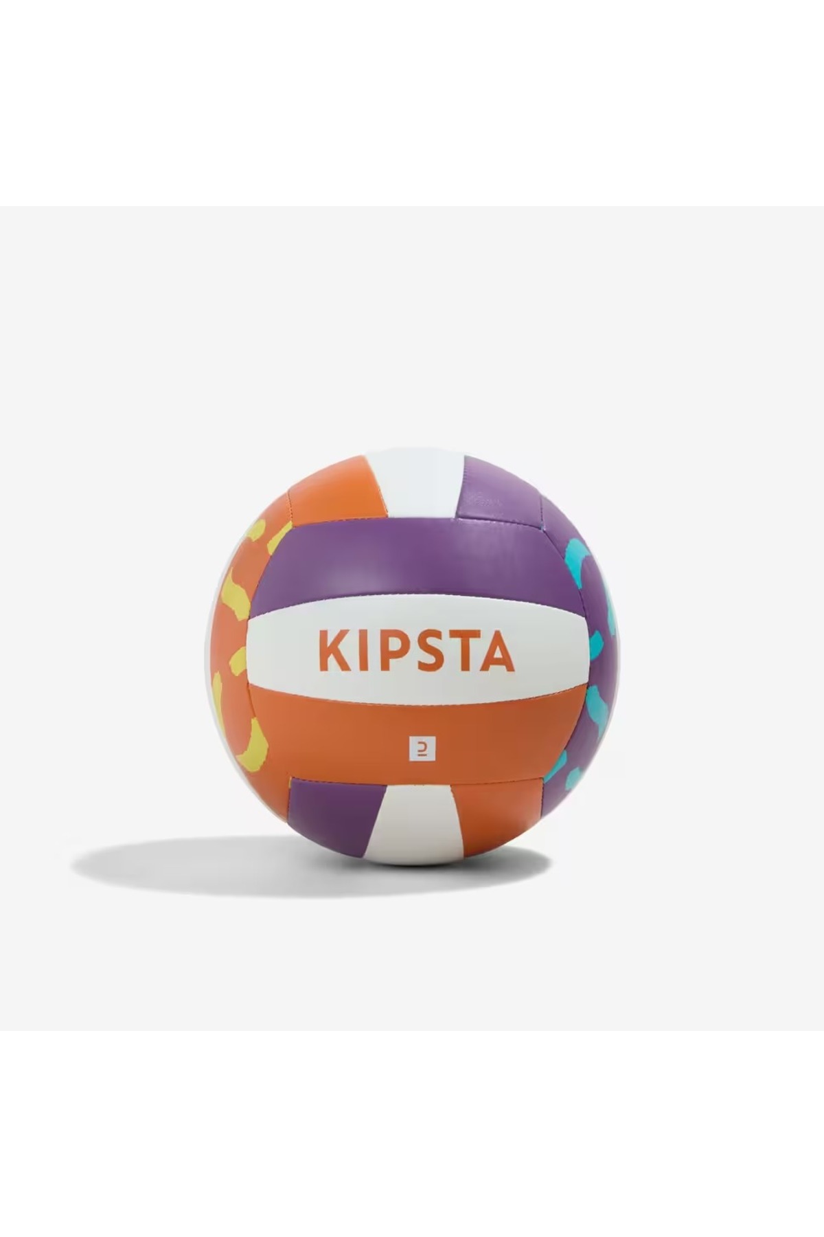 Decathlon Plaj Voleybolu Topu - 3 Numara - BV100 CLASSIC - Fiyatı ...